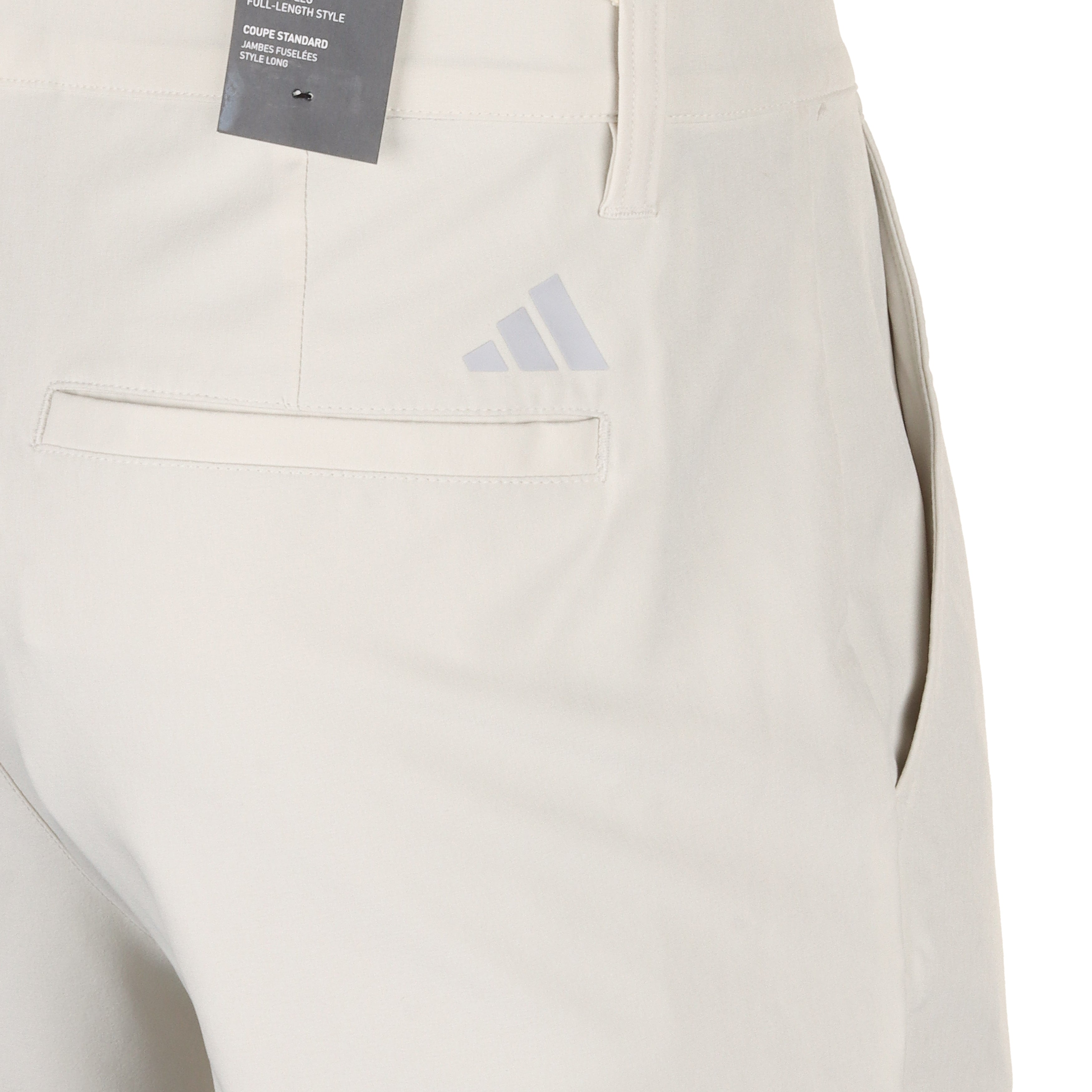 adidas Golf Ultimate365 Tapered Pants IQ2958 Alumina | Function18