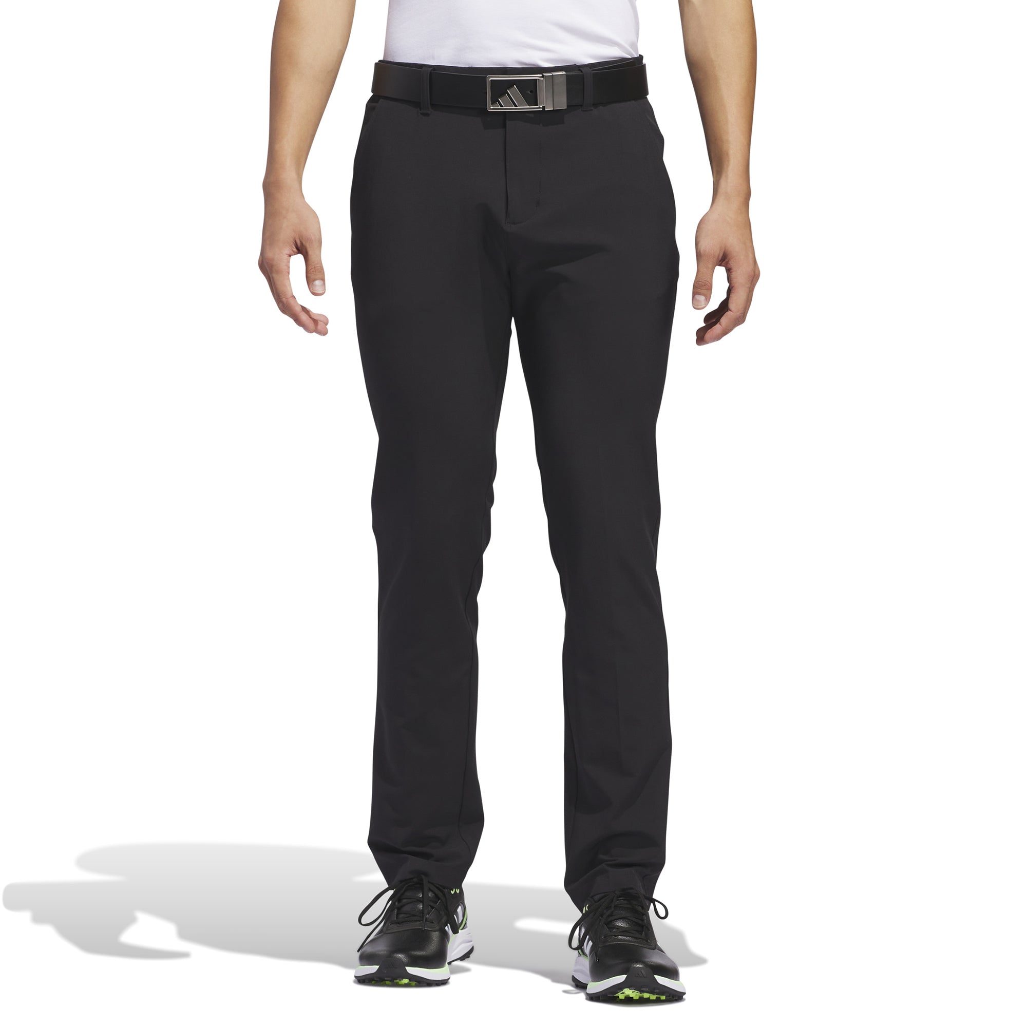 adidas Golf Ultimate365 Tapered Trousers - Black - IT7859 - Function18