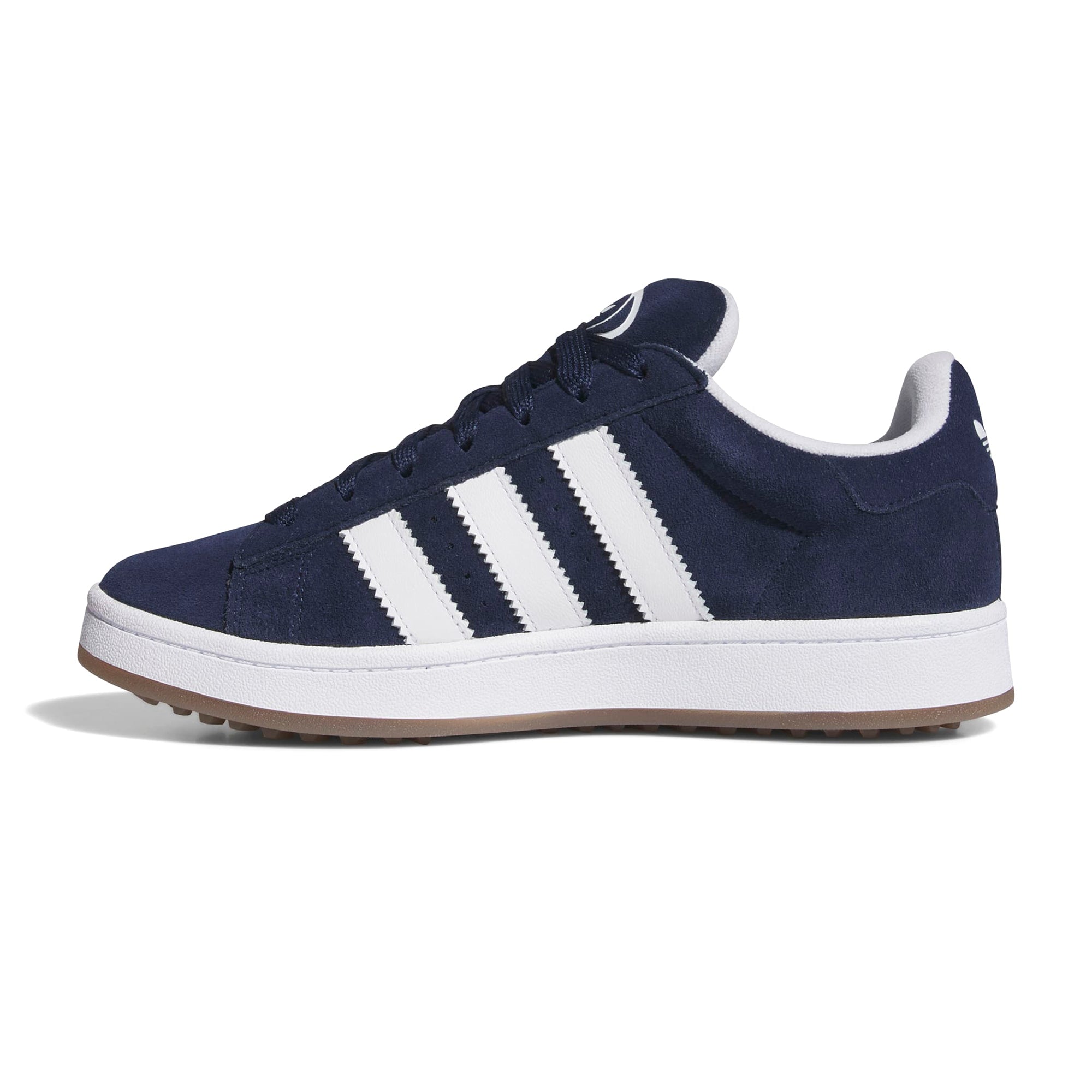 adidas Originals Campus 00s Golf Shoes - Night Indigo/White/Gum ...