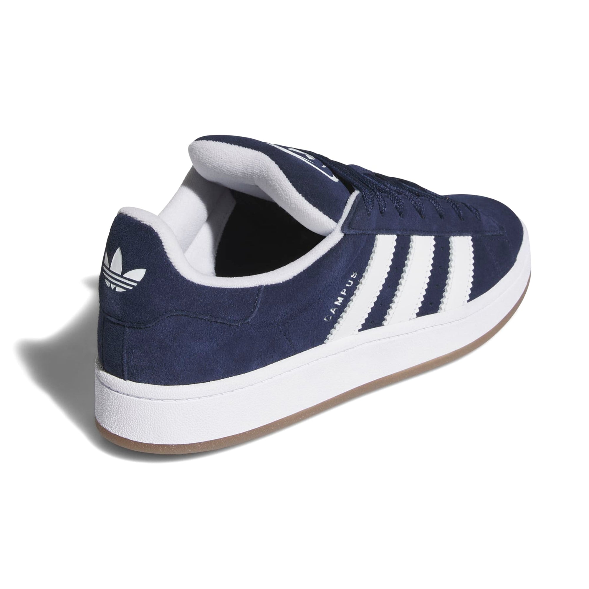 adidas Originals Campus 00s Golf Shoes - Night Indigo/White/Gum ...