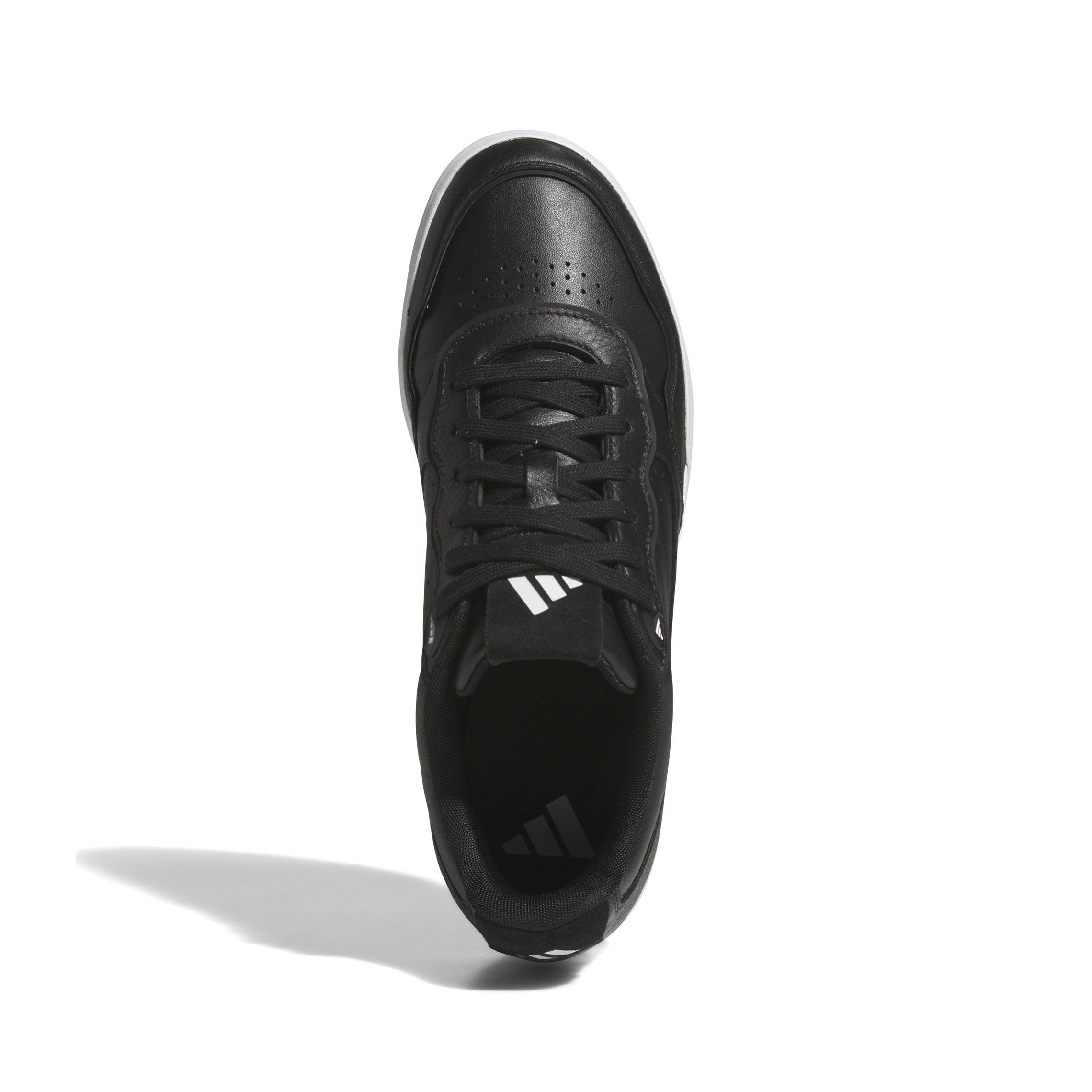 adidas Retrocross 25 Golf Shoes - Core Black/White/Gum - IH9978 ...