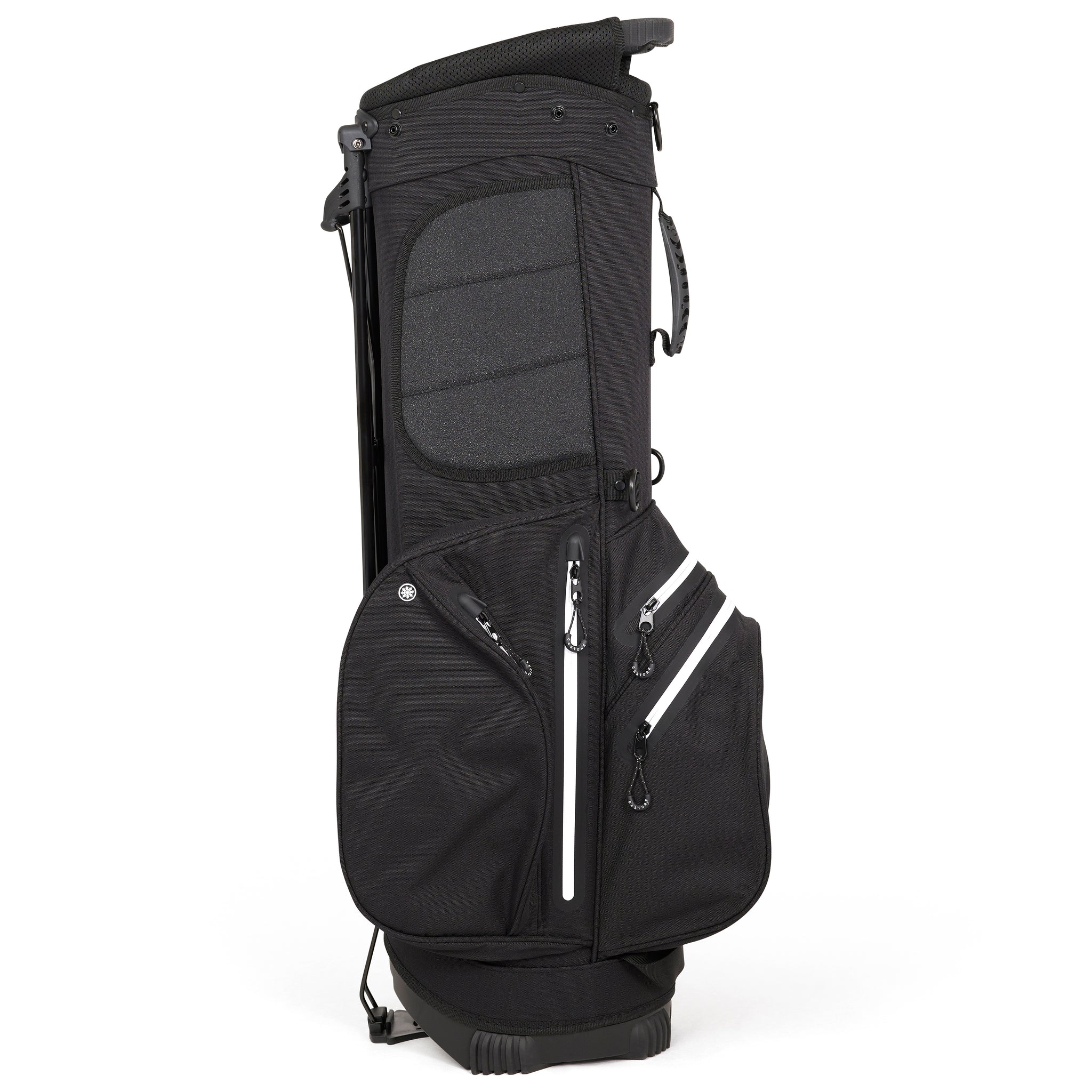 Castore Golf Bag CM0866 Onyx | Function18