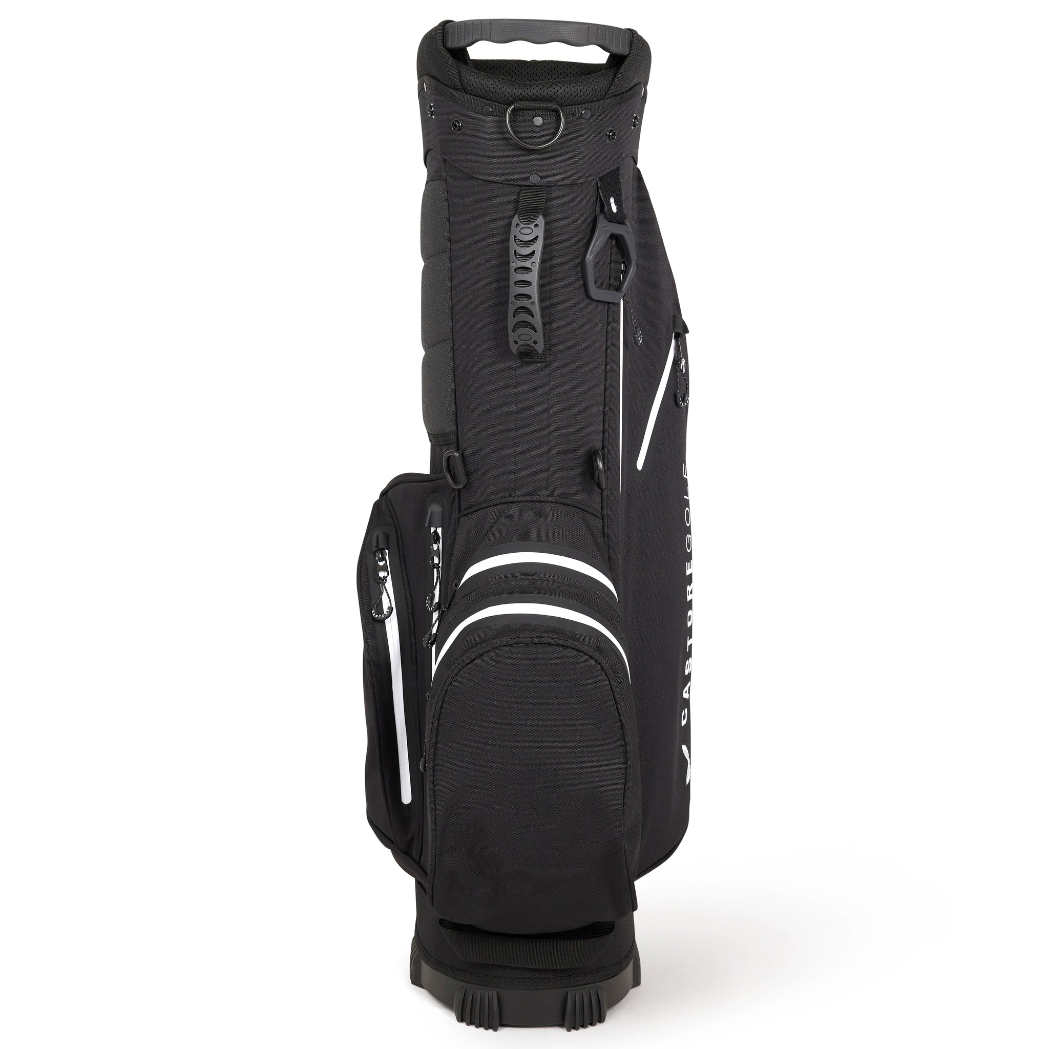 Castore Golf Bag CM0866 Onyx | Function18