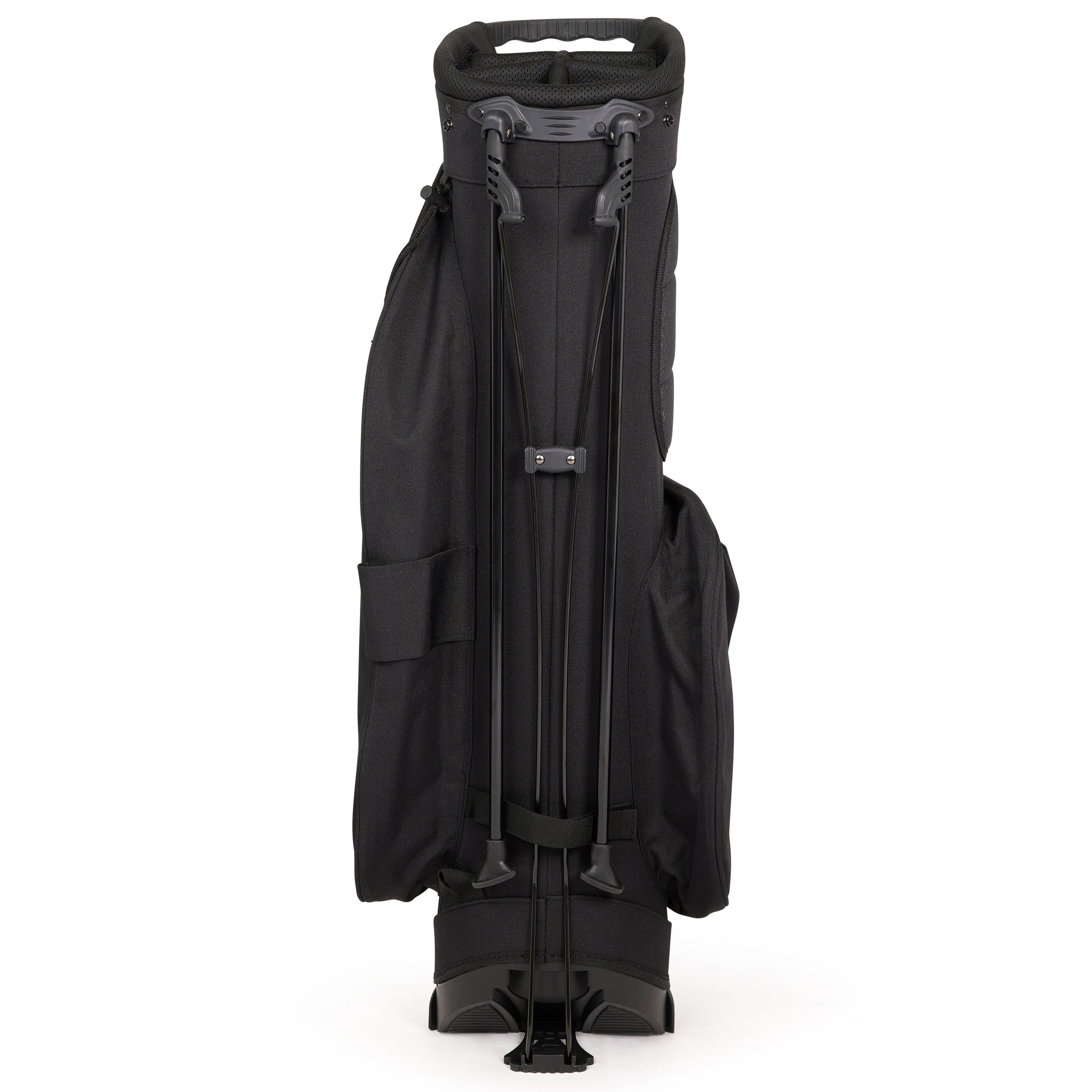 Castore Golf Bag CM0866 Onyx | Function18