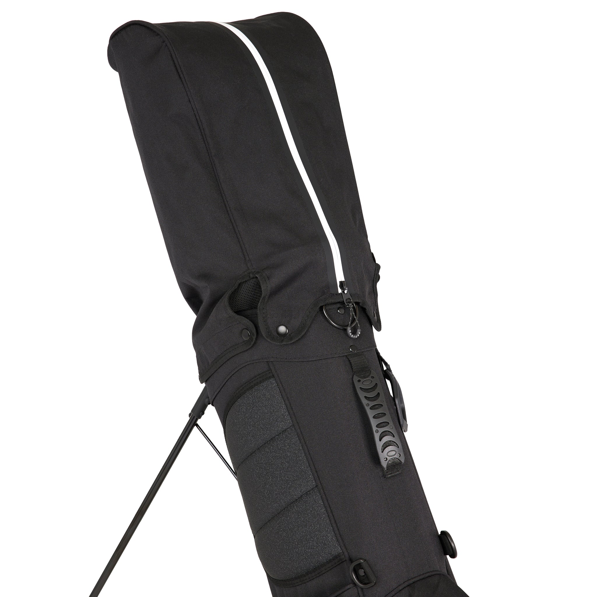 Castore Golf Bag CM0866 Onyx | Function18