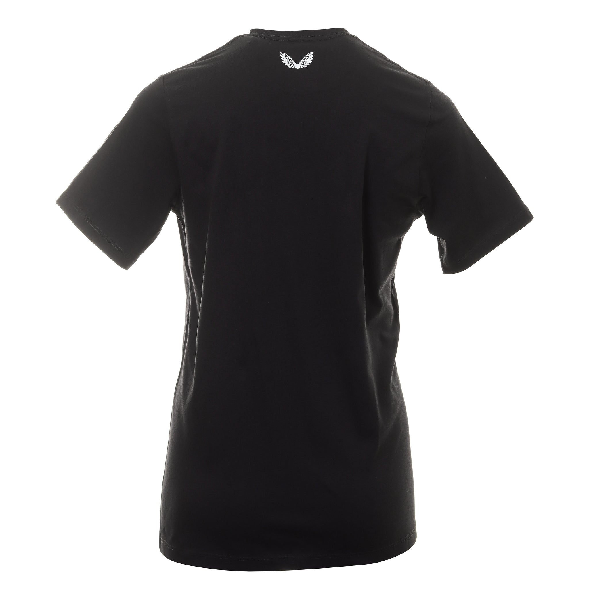 Castore Recovery Tee CM0538 Onyx | Function18 | Restrictedgs