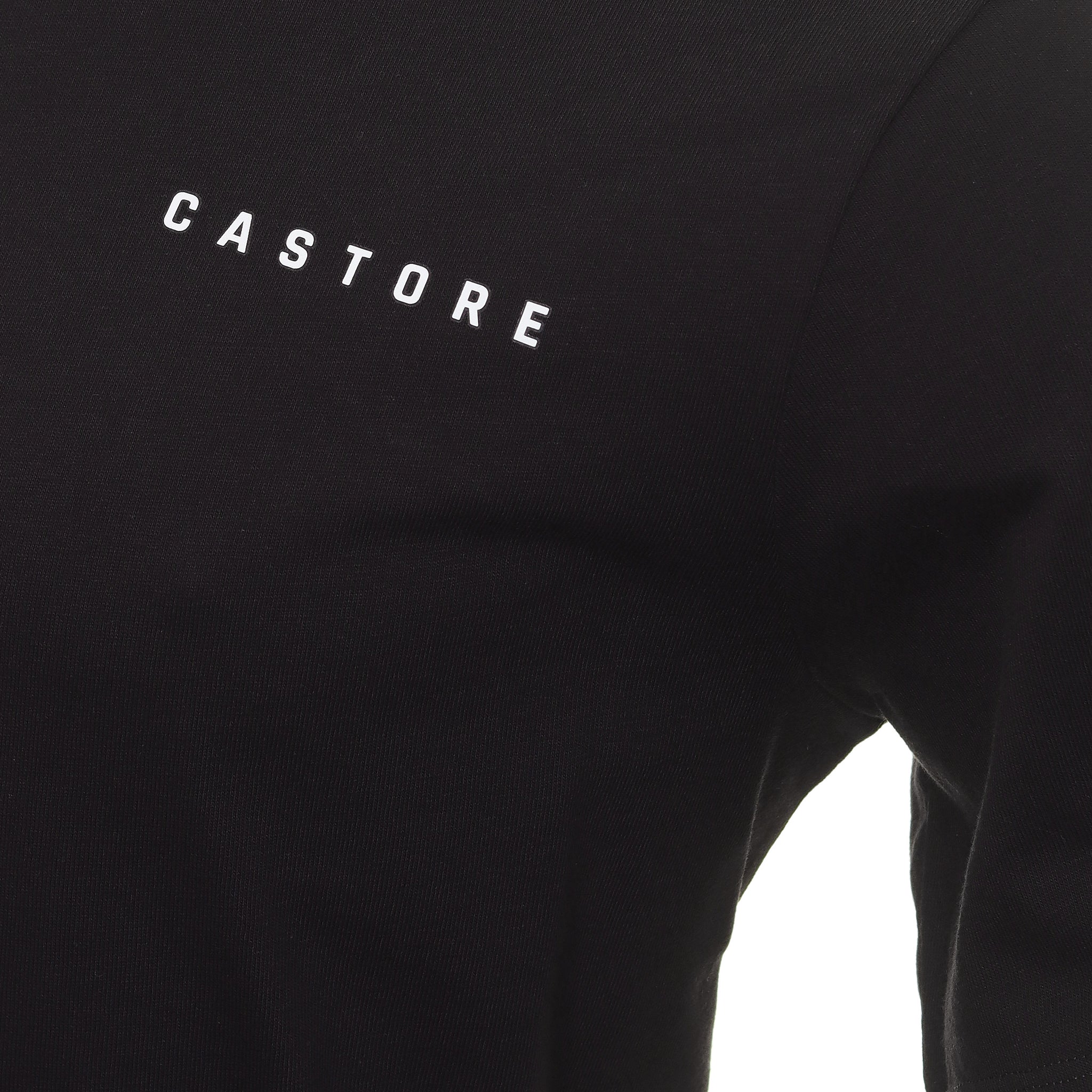 Castore Recovery Tee CM0538 Onyx | Function18 | Restrictedgs
