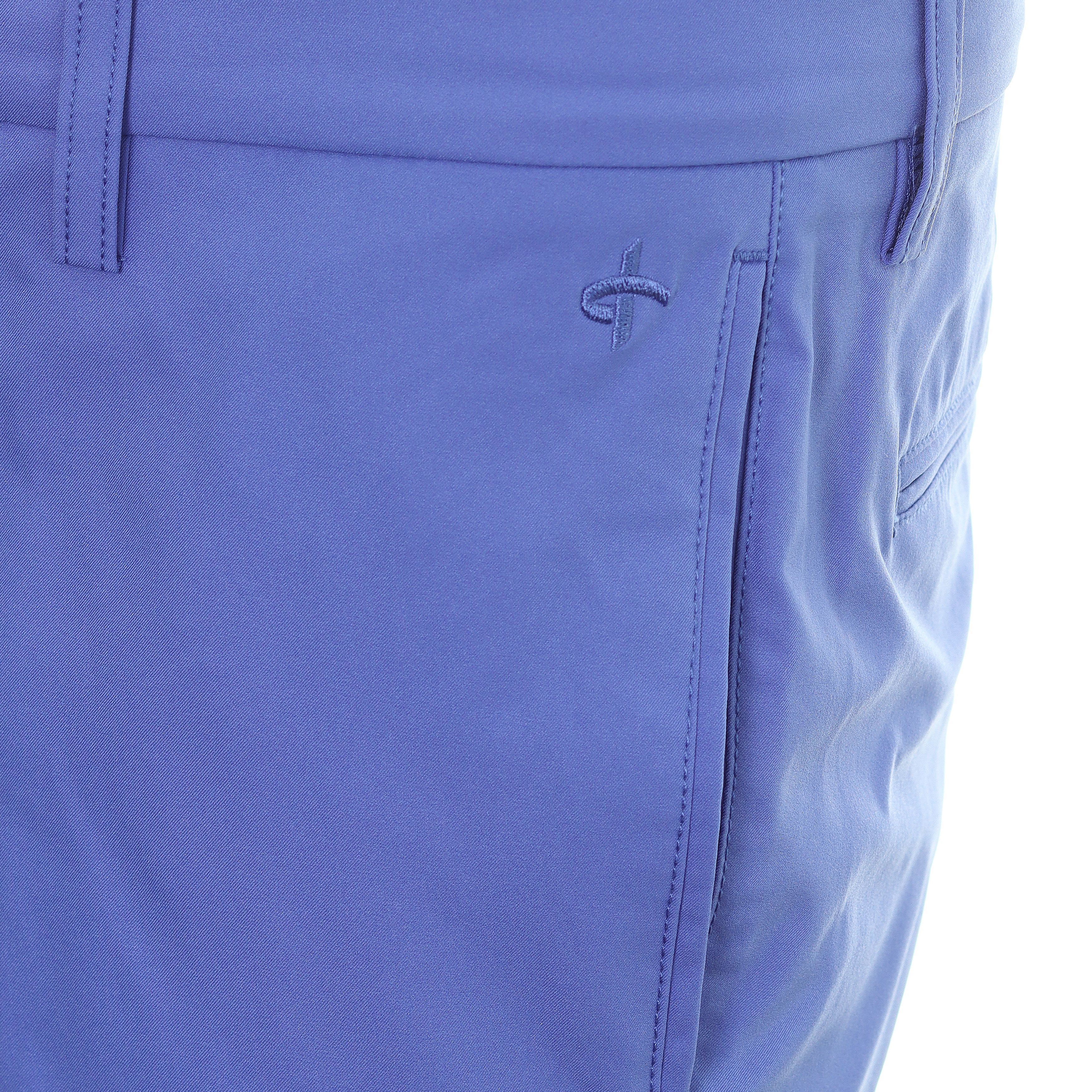 Cross Byron Tech Golf Chino 1240500 Amparo Blue 447 | Function18 ...