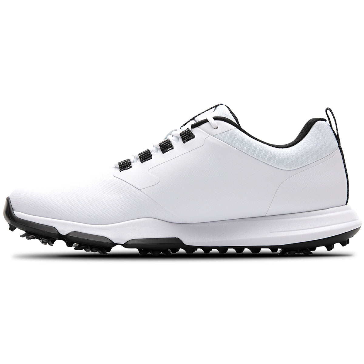 Cuater The Ringer Golf Shoes 4MR215 White | Function18 | Restrictedgs