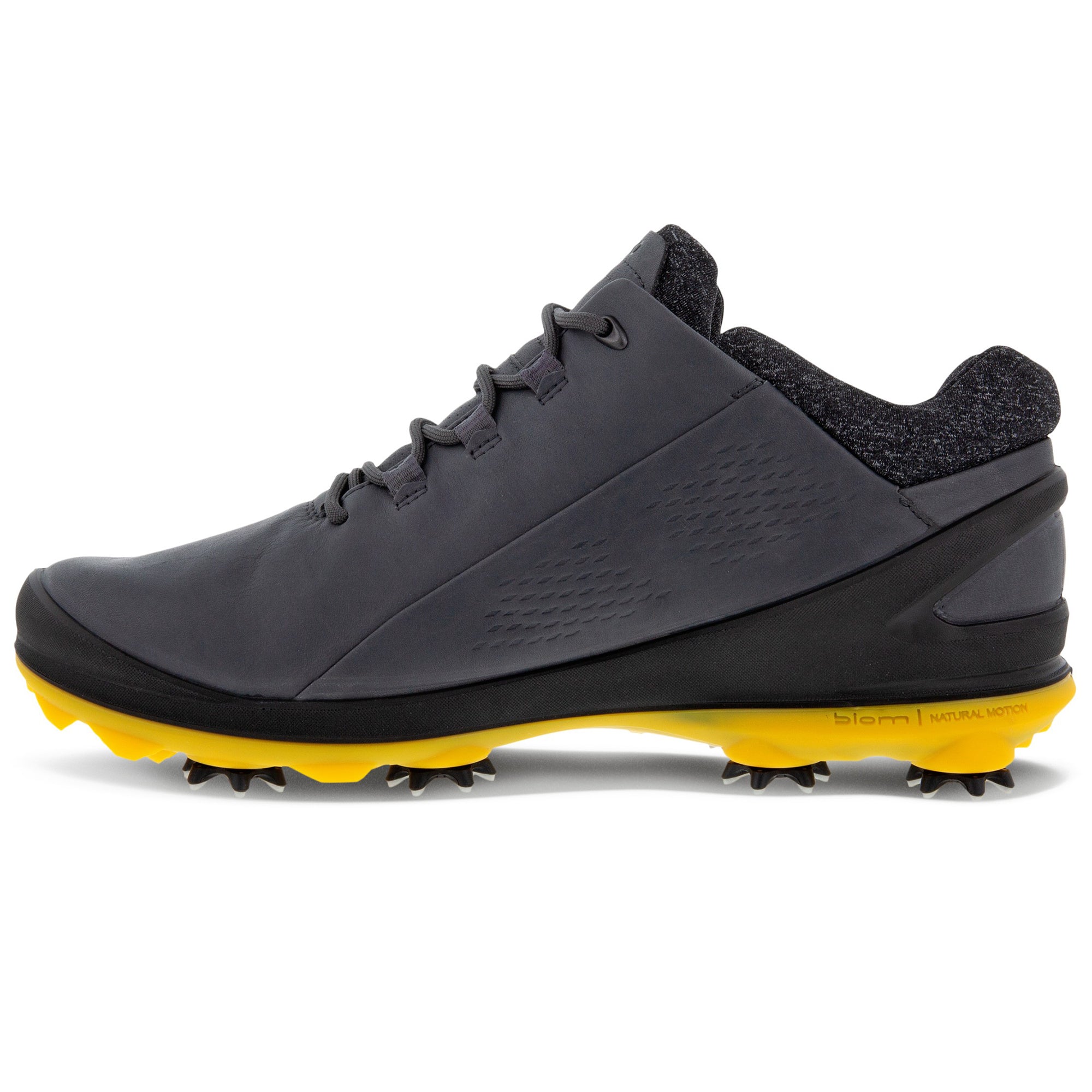 ECCO Men's BIOM G3 Golf Shoes Worldwide Golf Shops