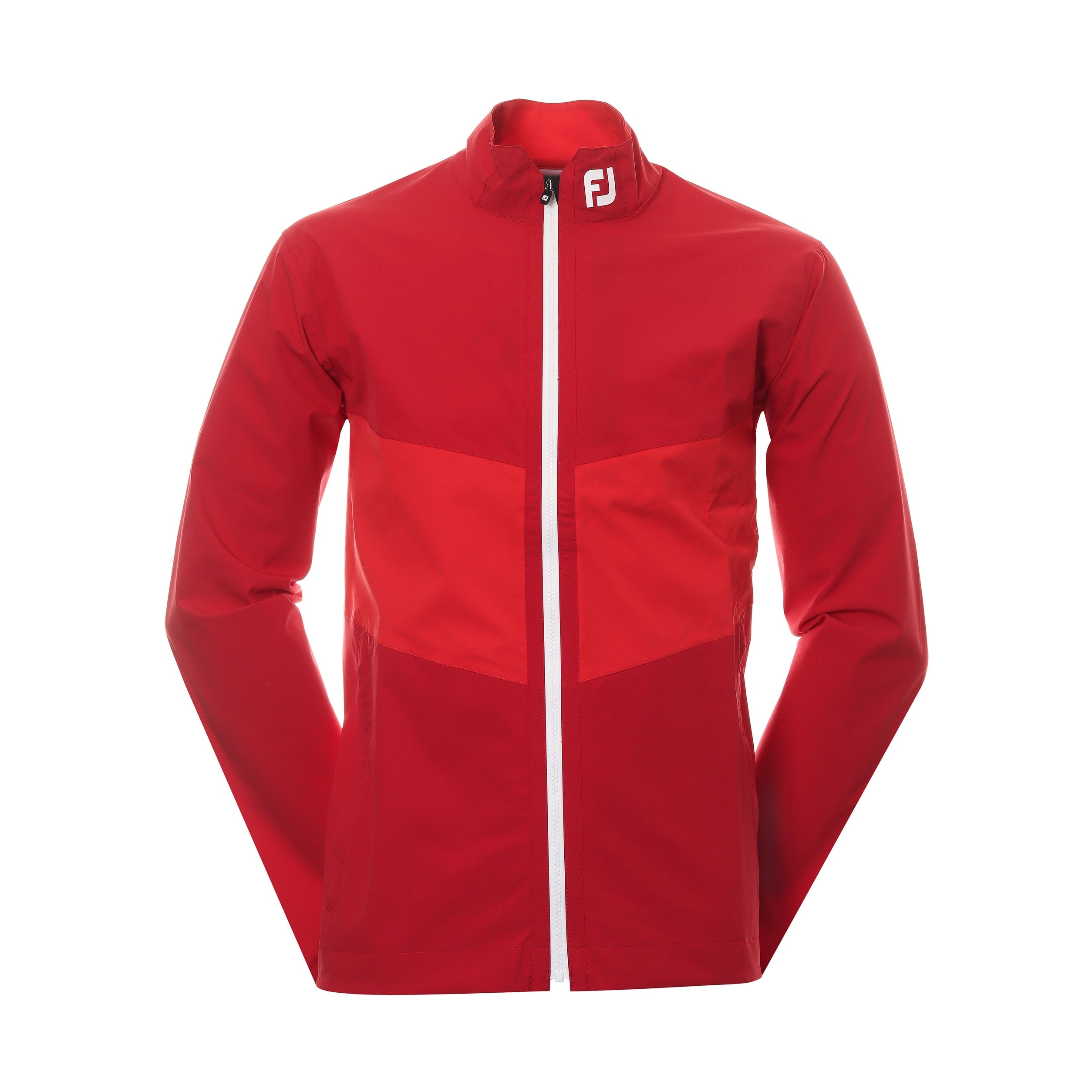 FootJoy Golf HydroLite Jacket 88802 Red Tonal | Function18 | Restrictedgs