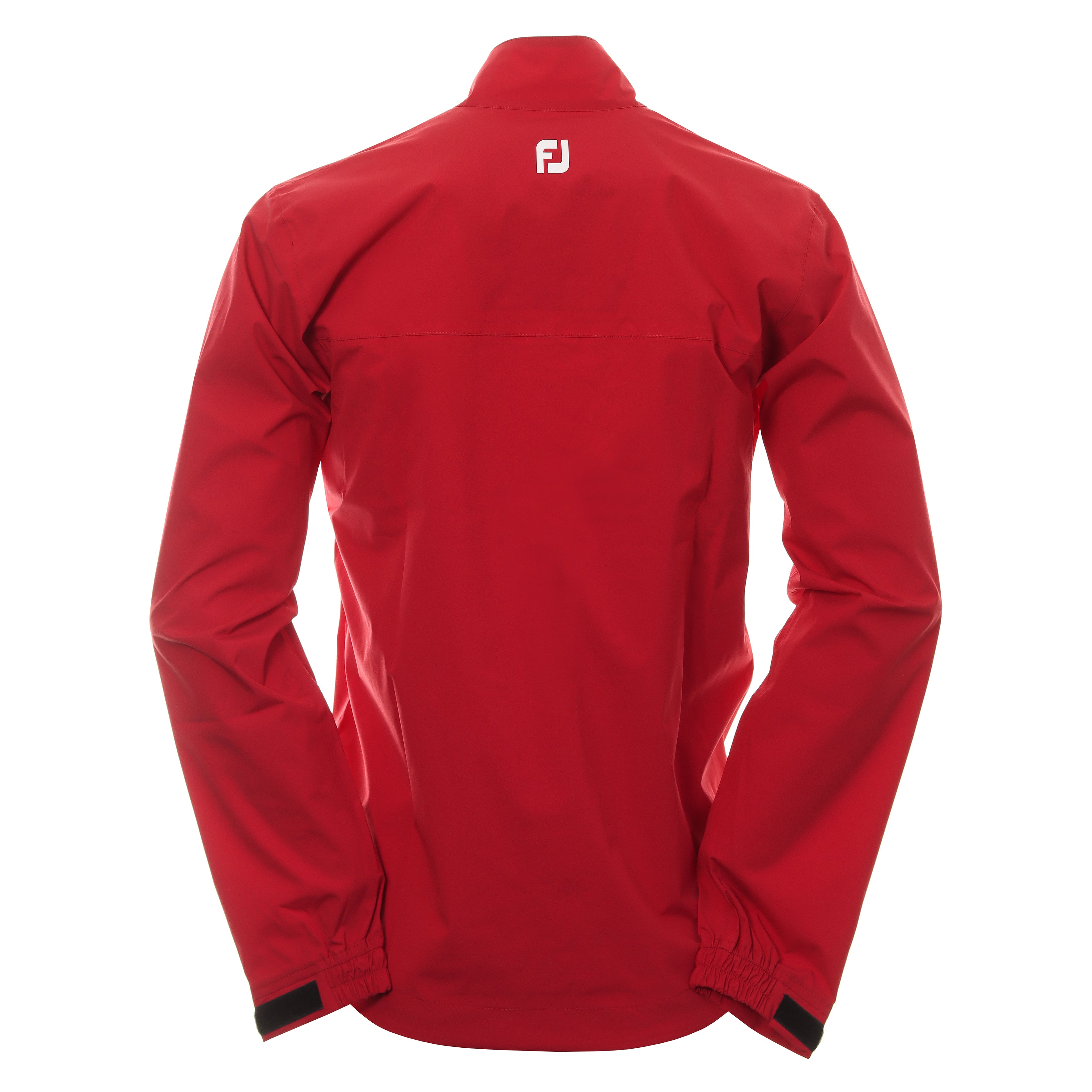 FootJoy Golf HydroLite Jacket 88802 Red Tonal | Function18 | Restrictedgs