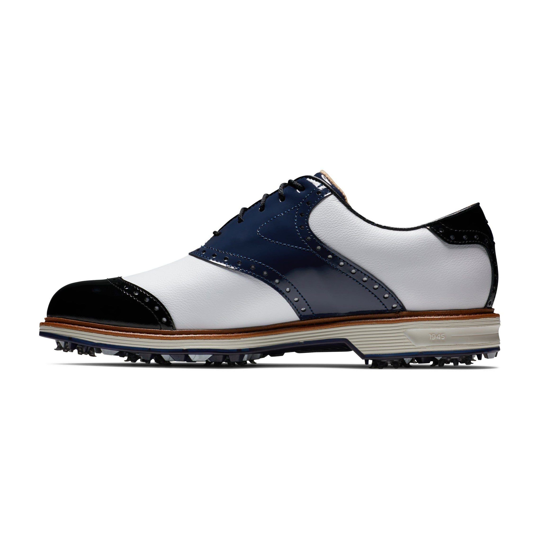 FootJoy Premiere Series Wilcox Golf Shoes White 54323 - Function18 ...