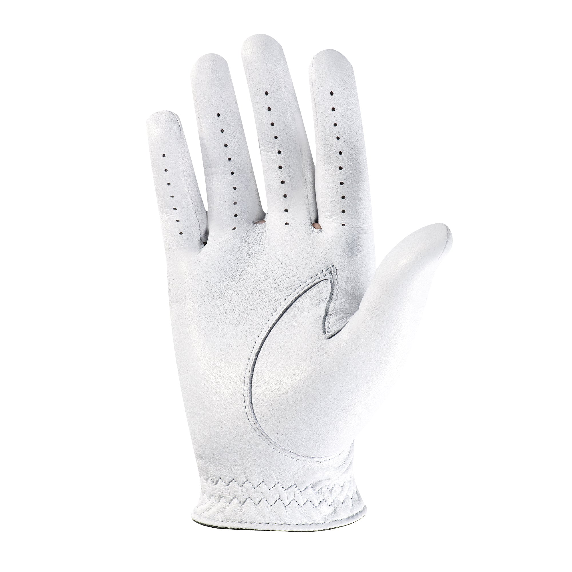 FootJoy StaSof Golf Glove MRH - White - 66772 - Function18