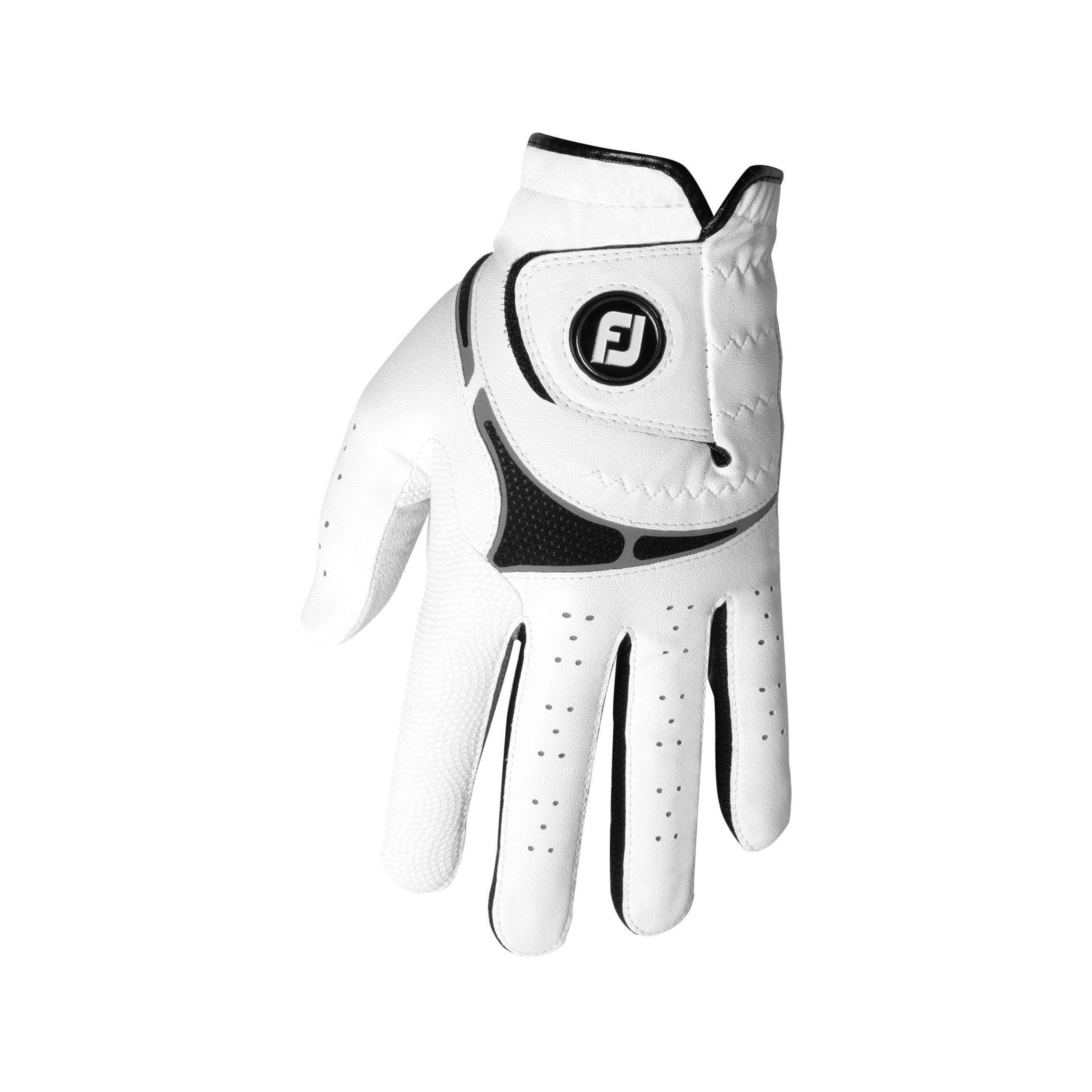 Footjoy GT Xtreme Golf Glove MLH 2023 64875 White | Function18