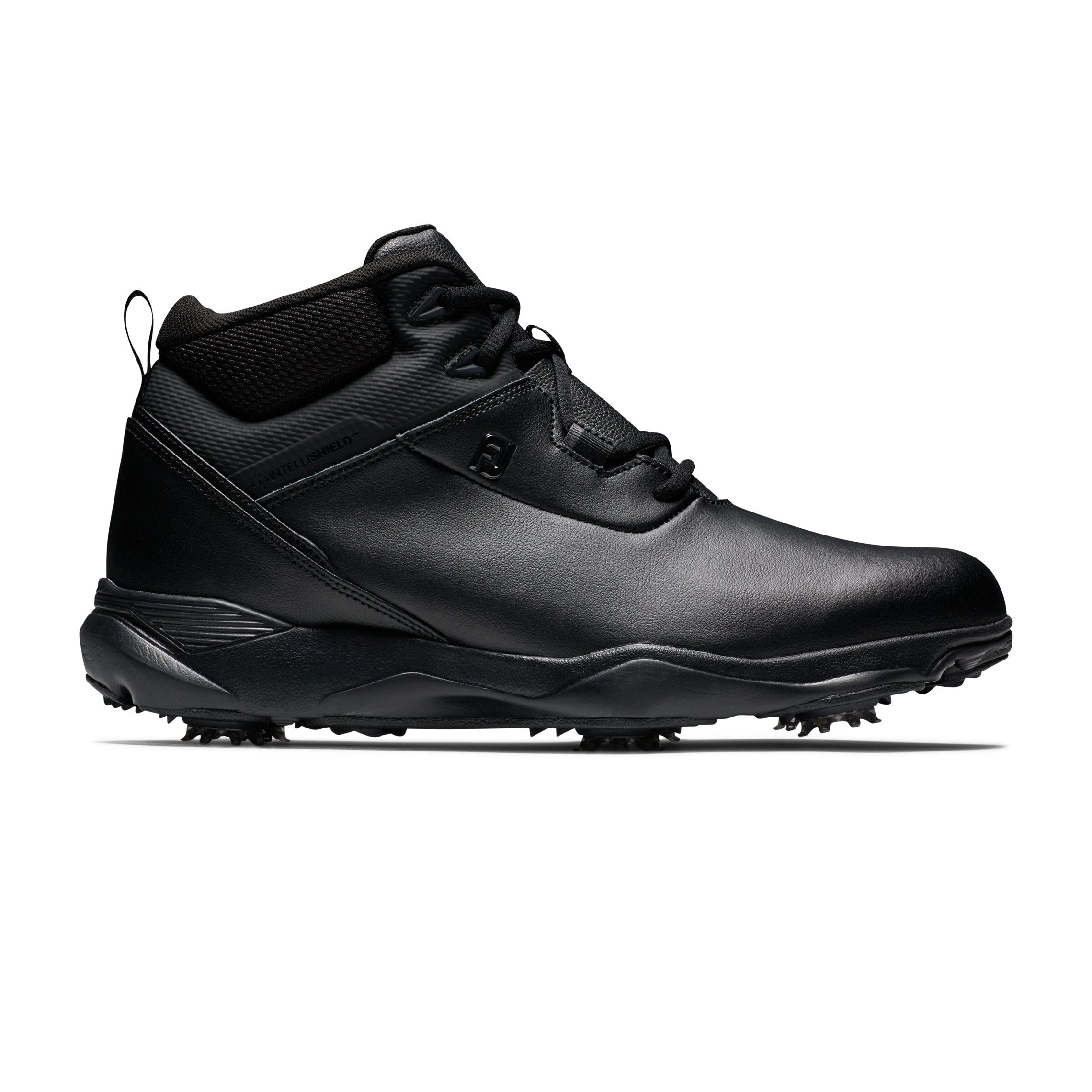 Footjoy Stormwalker Winter Golf Boot - Black - 56729 - Function18