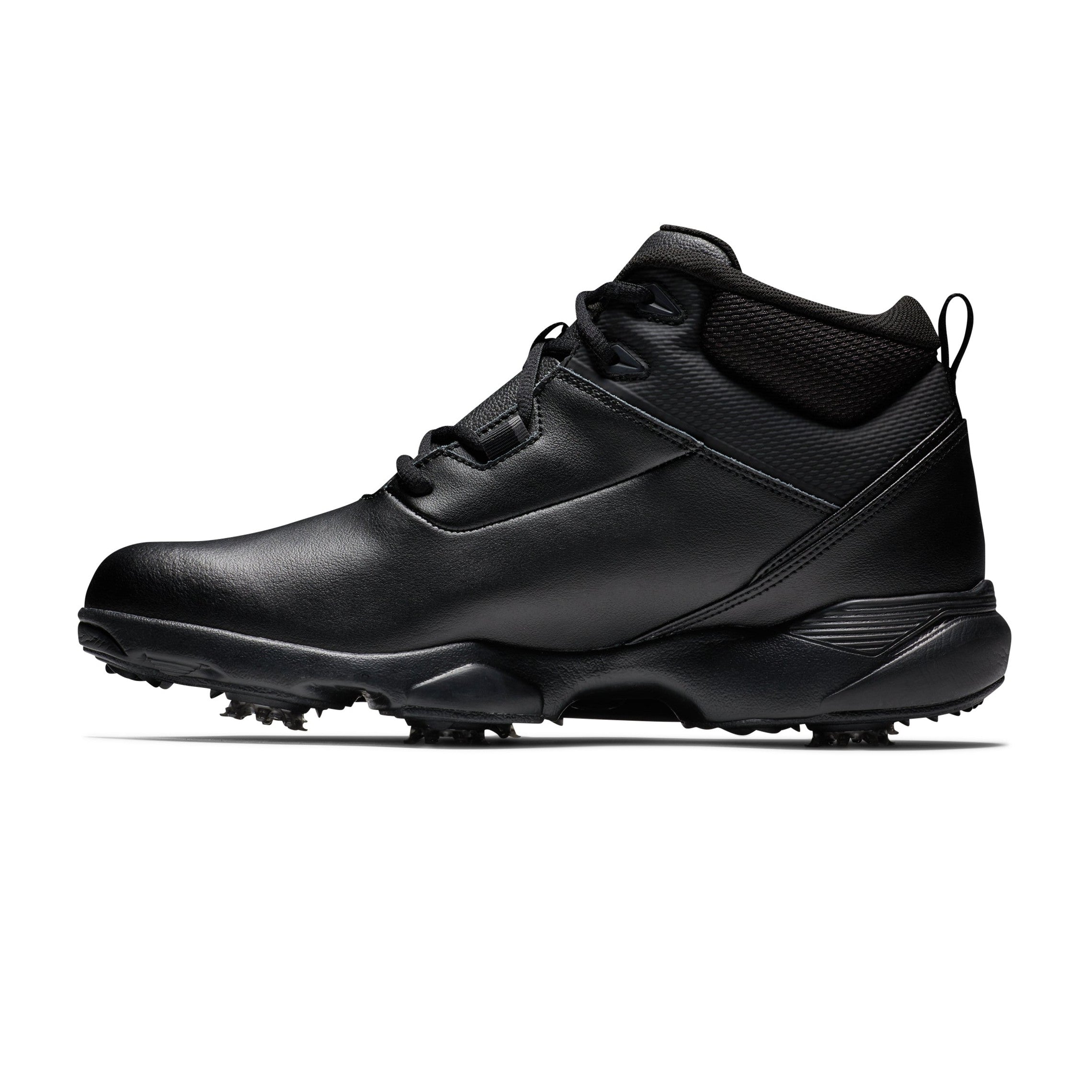 Footjoy Stormwalker Winter Golf Boot - Black - 56729 - Function18 ...