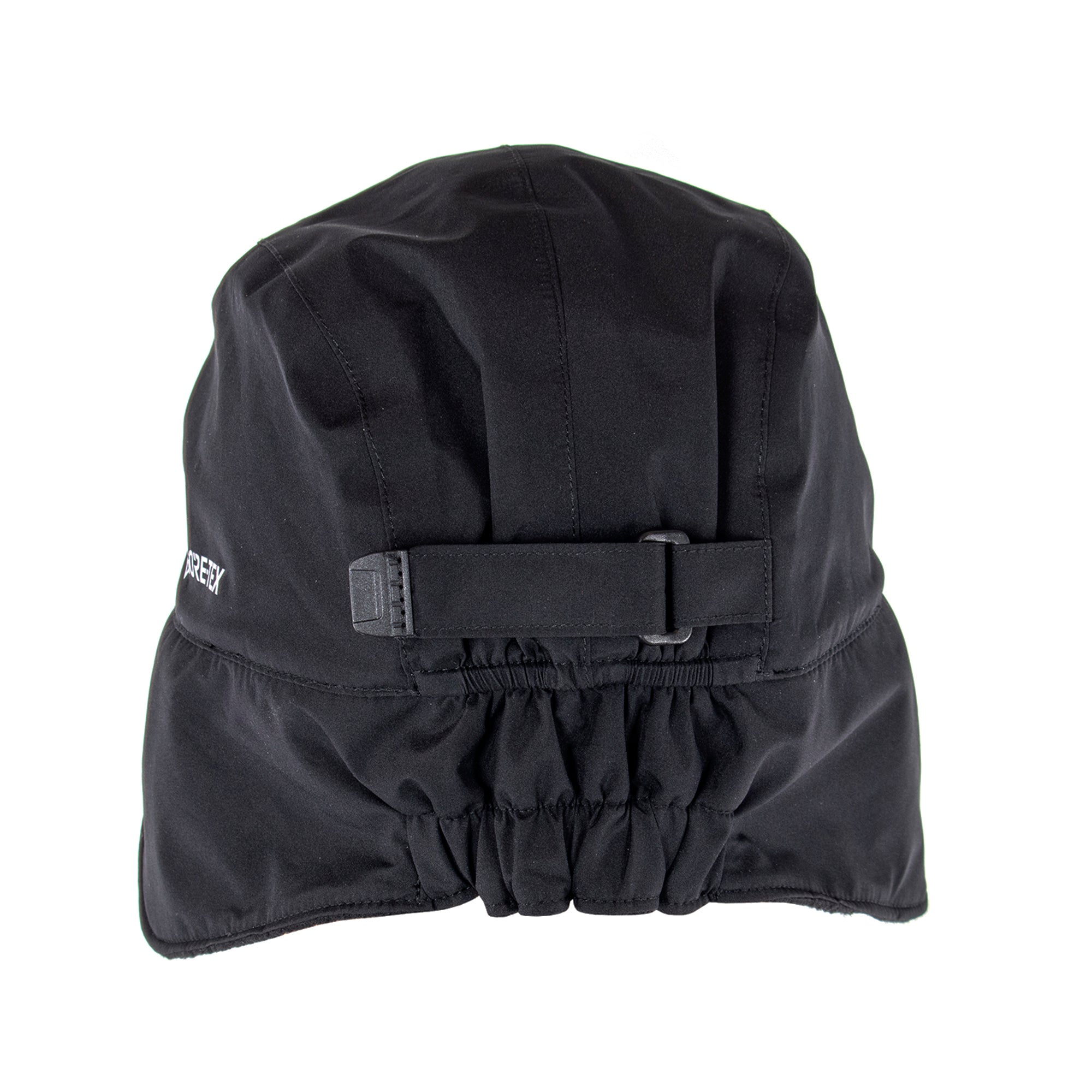 Galvin Green Arnie Gore-Tex Waterproof Hat Black 9403 | Function18