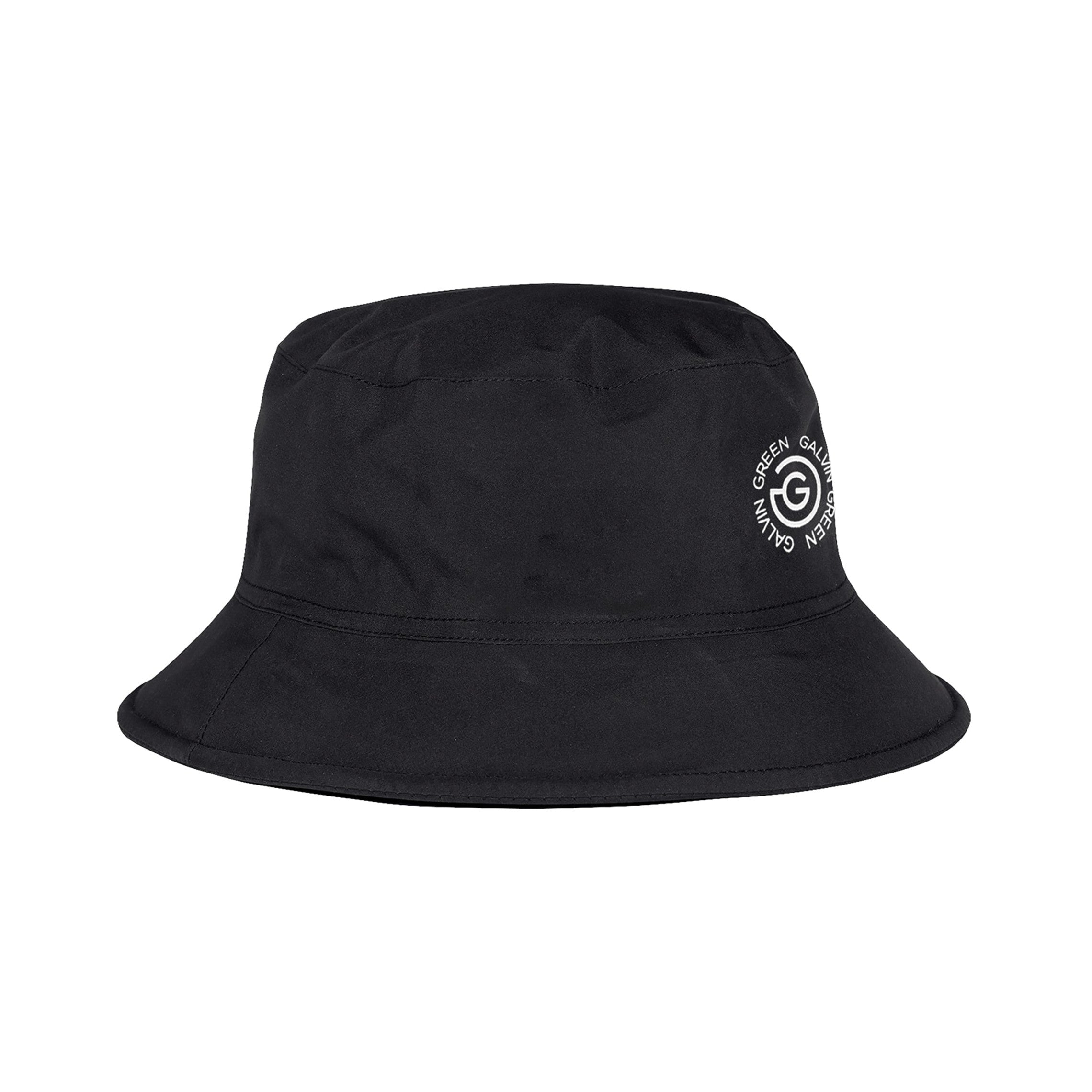 Galvin Green Astro Gore-Tex Bucket Hat Black 9403 | Function18