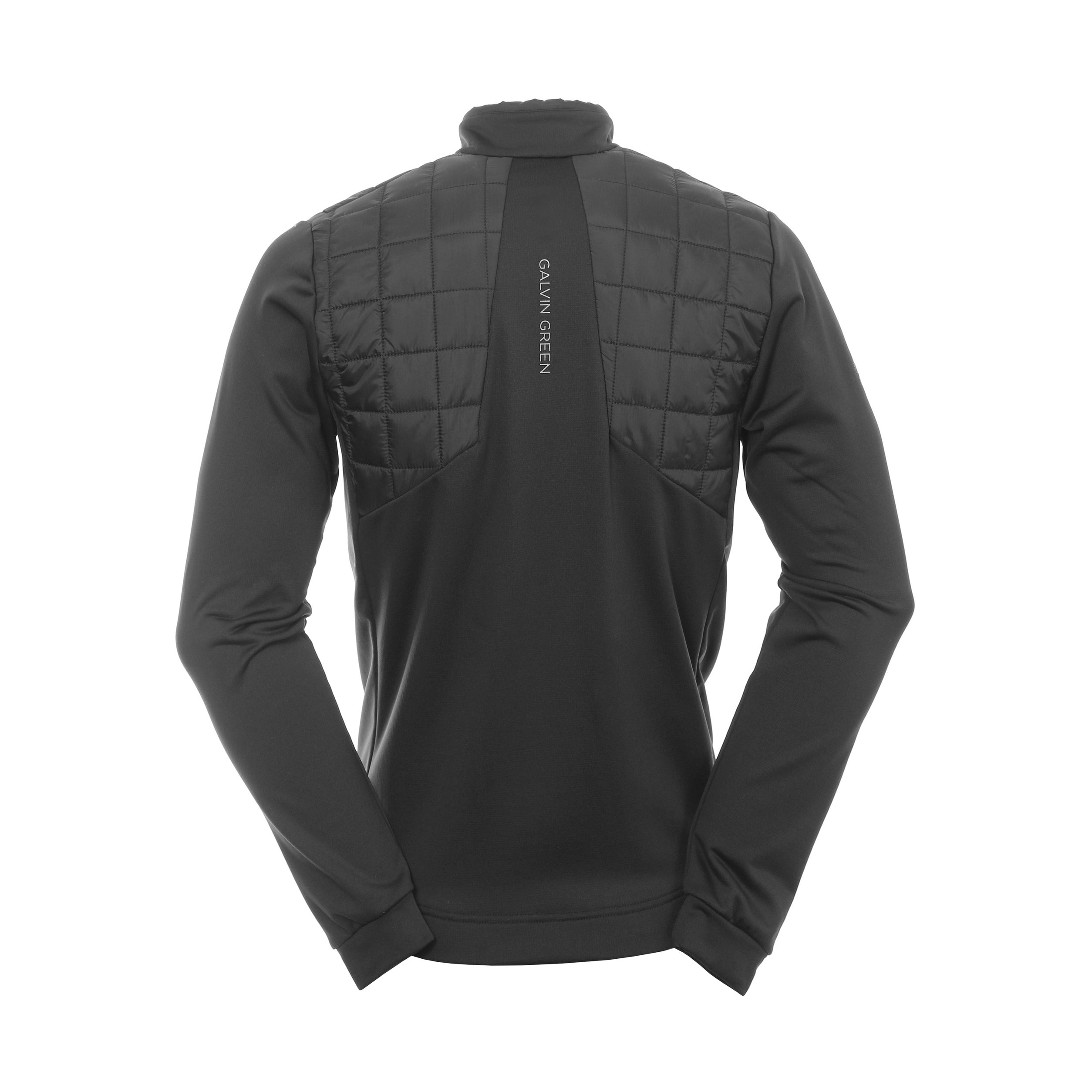 Galvin Green Damian Insula Golf Jacket G1241 Black 77 & Function18 ...