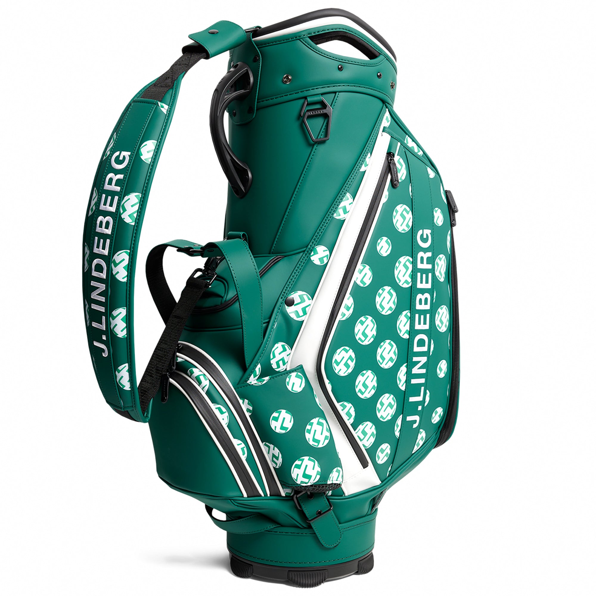 J Lindeberg Golf Staff Bag at June Hughes blog