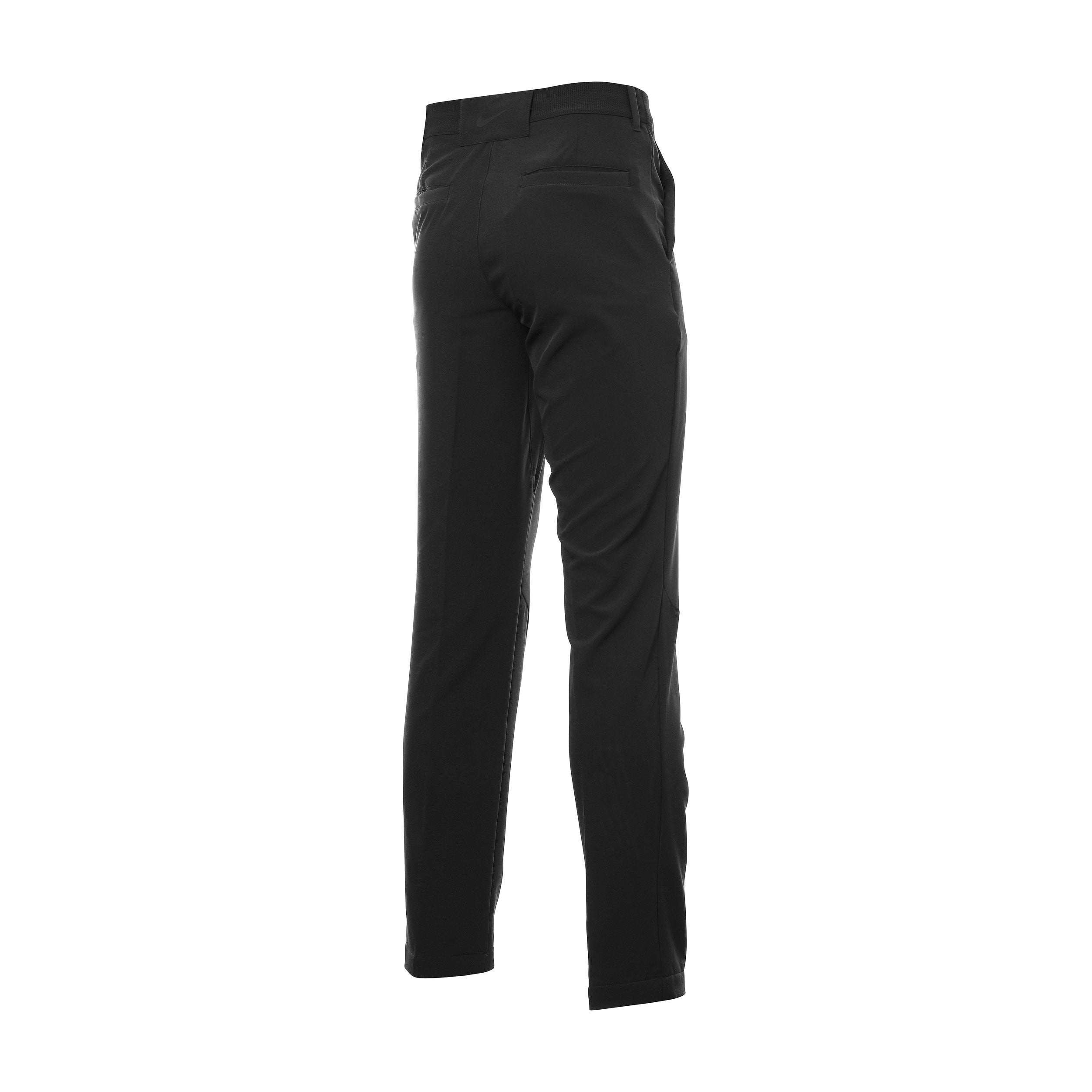 Nike Golf Dry Vapor Slim Pants DA3062 Black 010 | Function18 | Restrictedgs