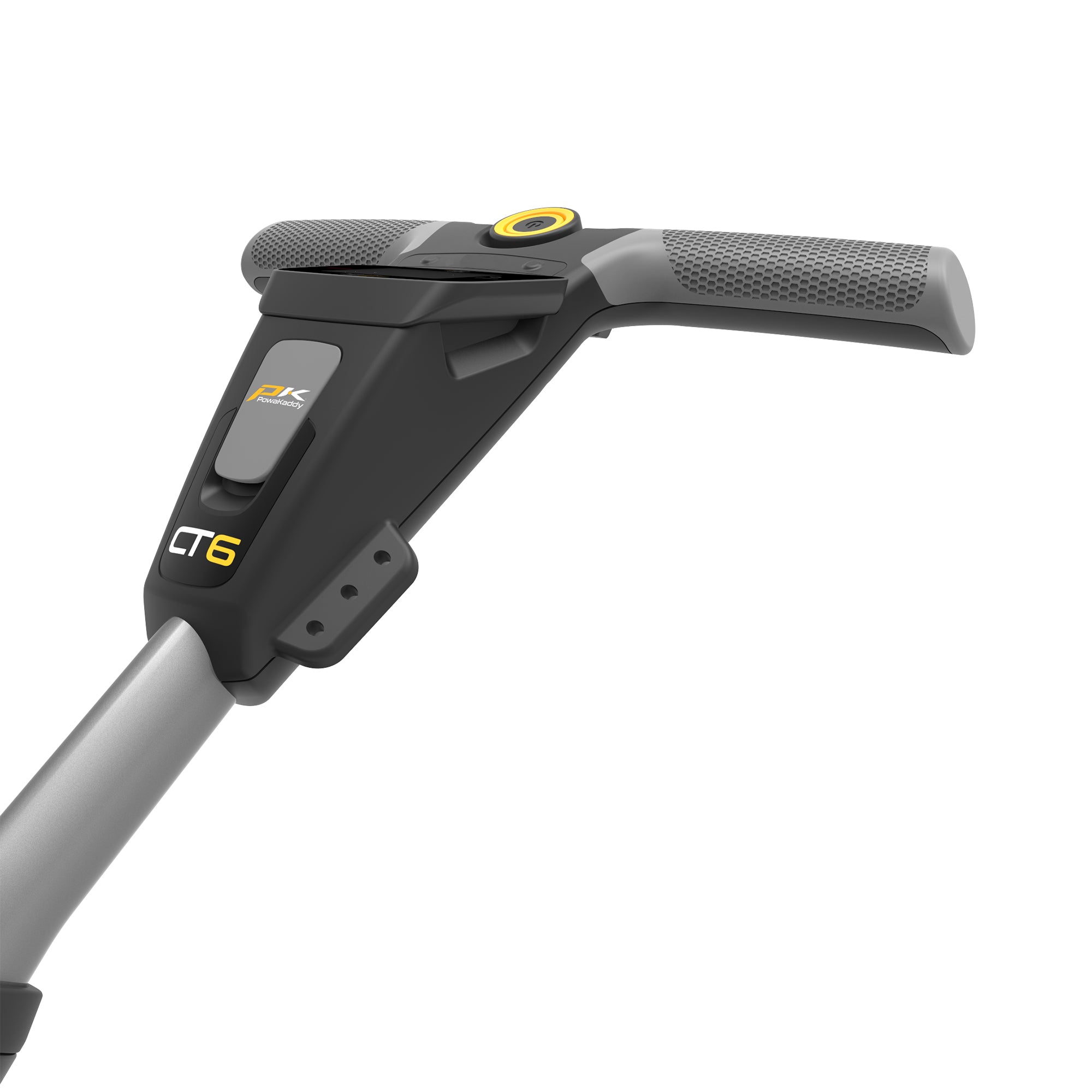 Powakaddy Ct6 Ebs Electric Golf Trolley 2023 | Function18