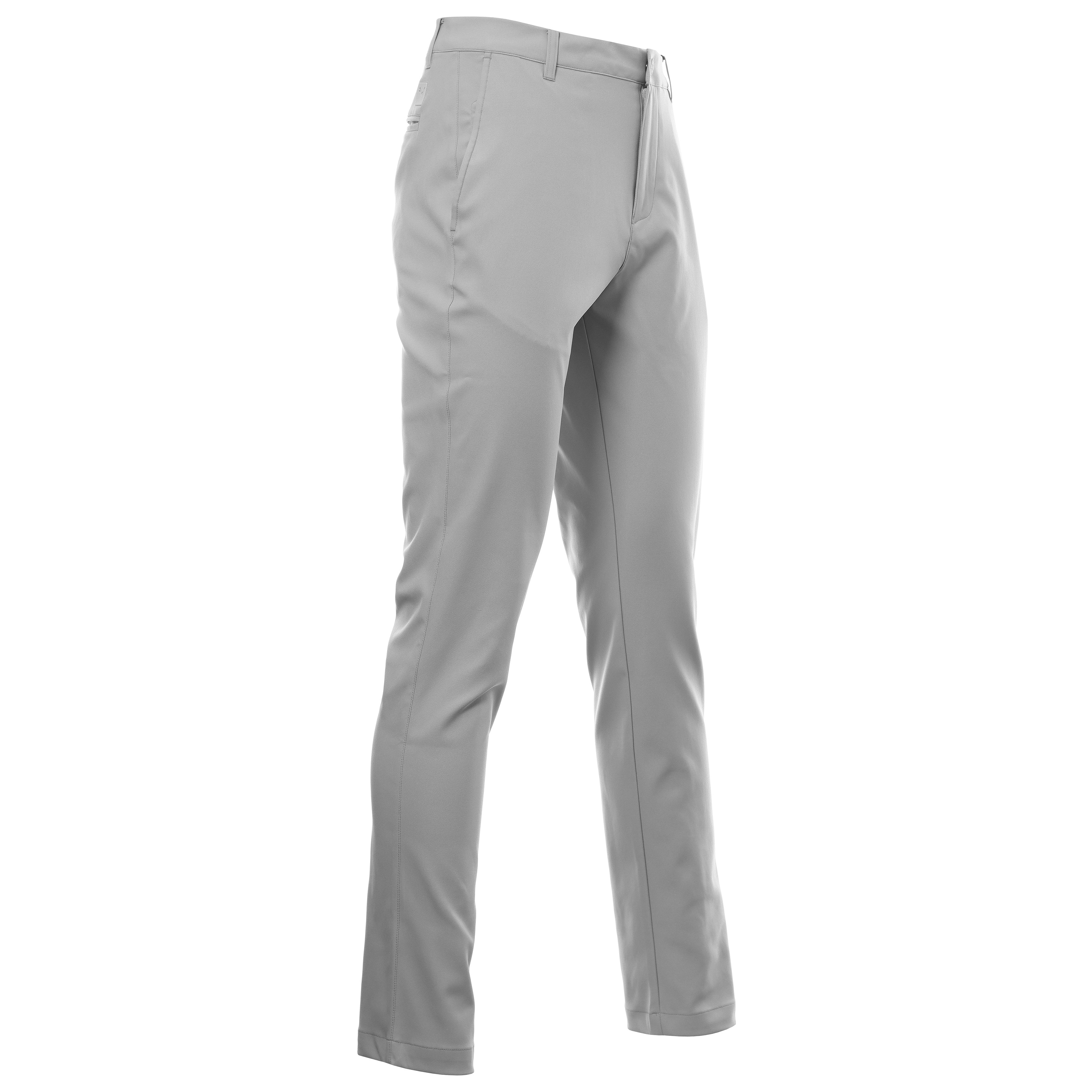Puma Golf Dealer Tailored Pant - Ash Grey 04 - 535524-04 - Function18