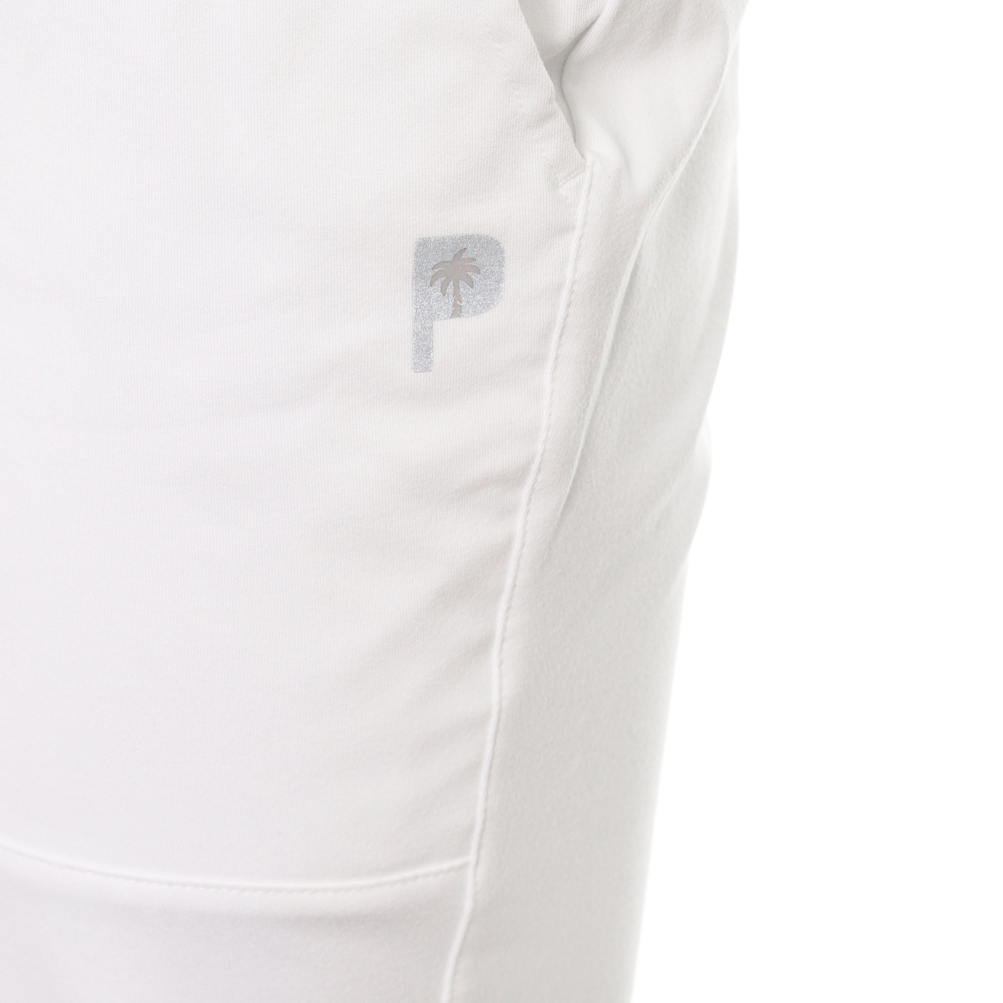 Puma Golf x PTC Jogger 539209 Bright White 01 & Function18 | Restrictedgs