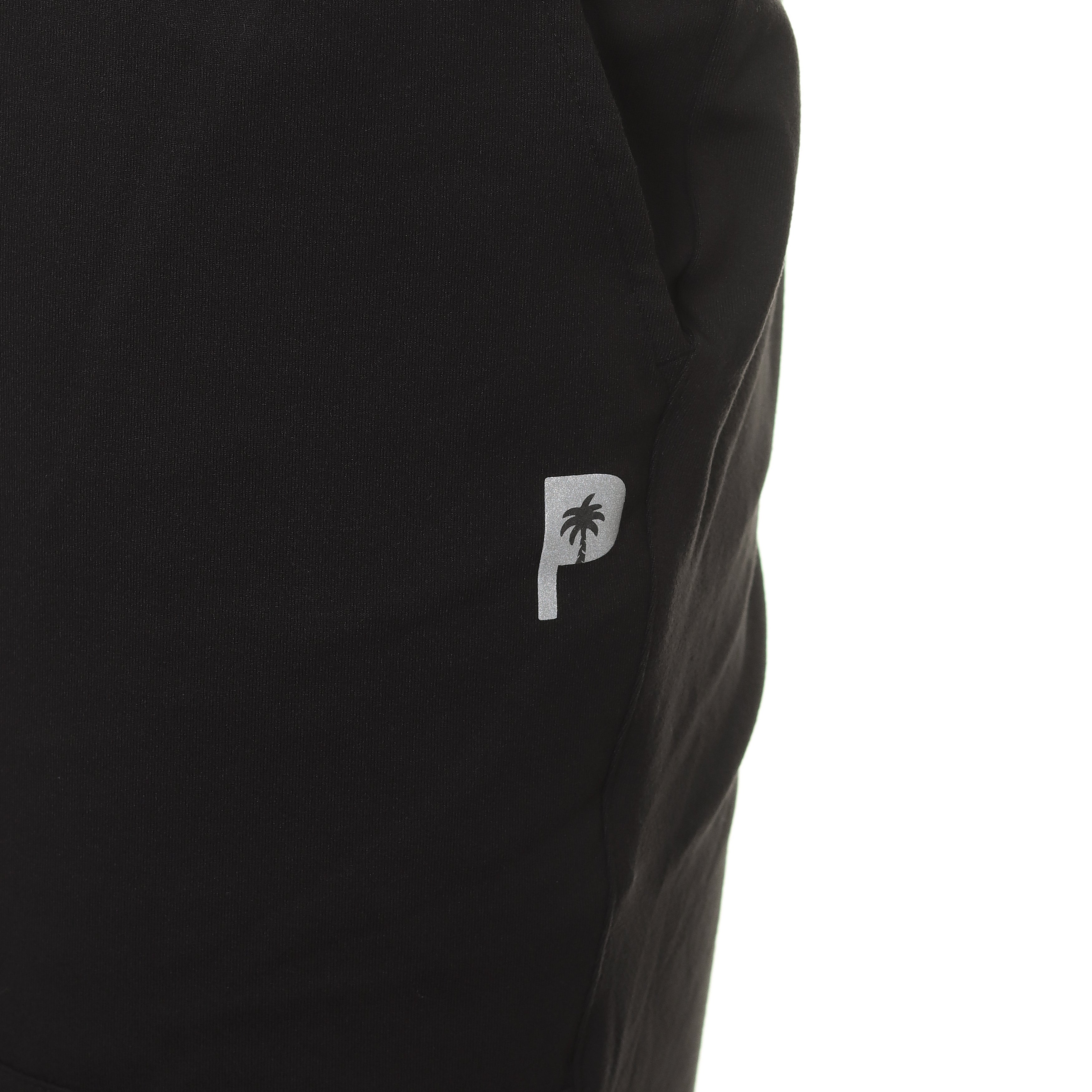 Puma Golf x PTC Jogger 539209 Puma Black 02 & Function18 | Restrictedgs