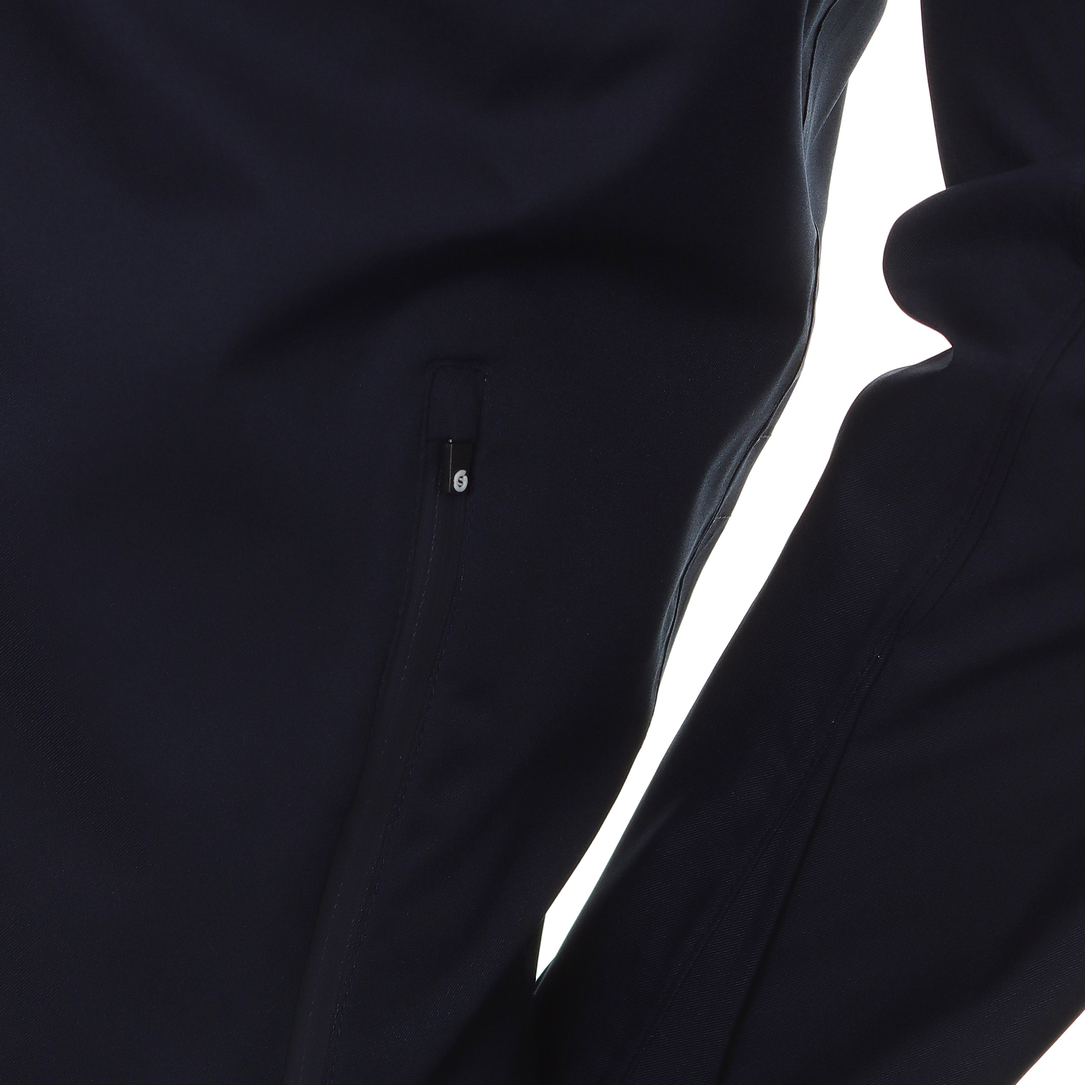 Sunderland Golf Matterhorn Waterproof Jacket - Navy - SUNMR91-MAT-Navy ...