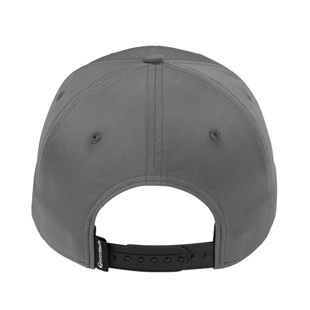 TaylorMade Lifestyle Golf Logo Cap - Charcoal - N78836 - Function18