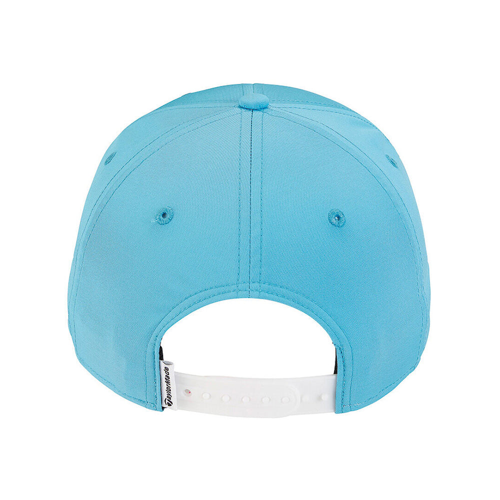 TaylorMade Lifestyle Golf Logo Cap - Royal - N78837 - Function18