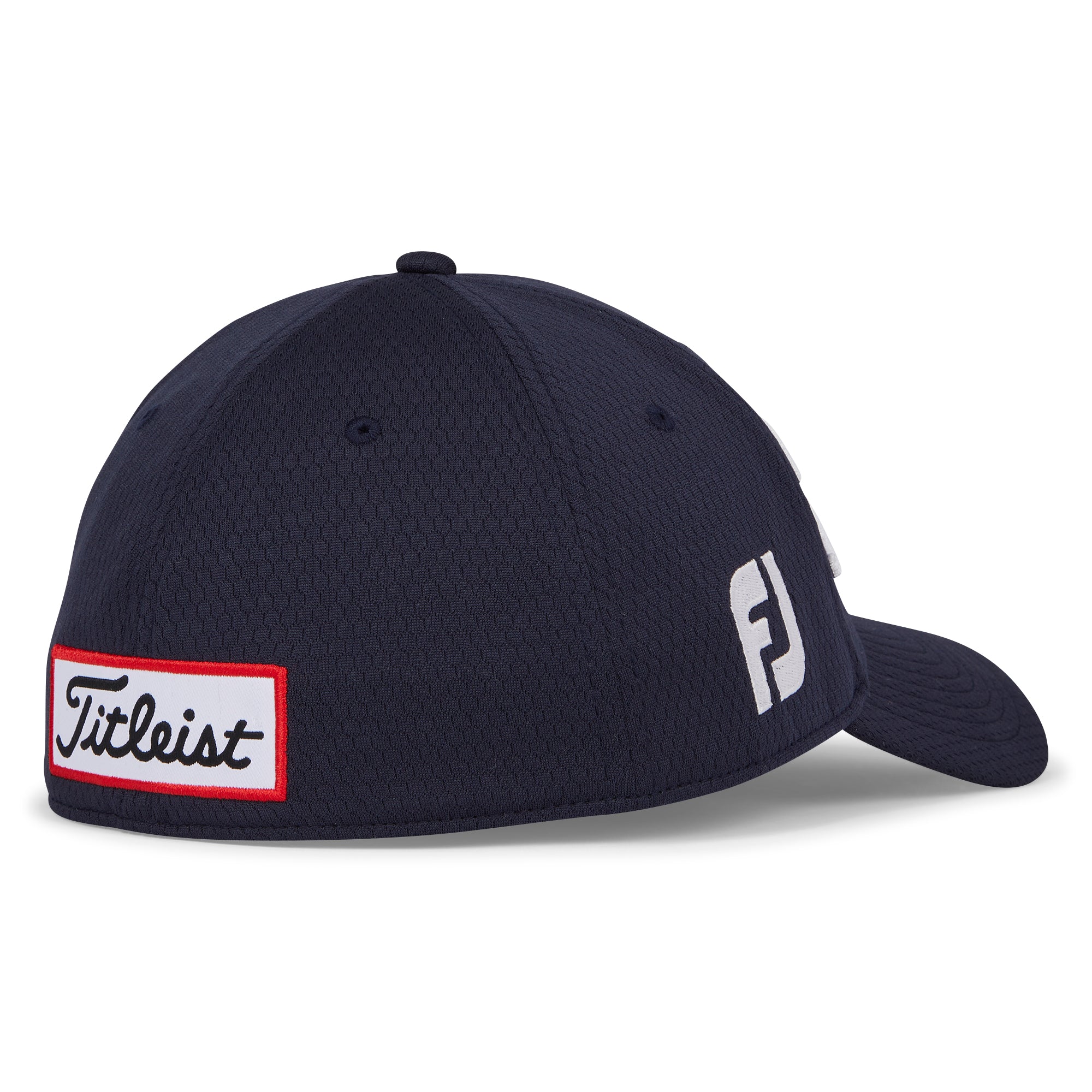 Titleist Tour Elite Cap - Navy/White 41 - TH23FTELE-41 - Function18