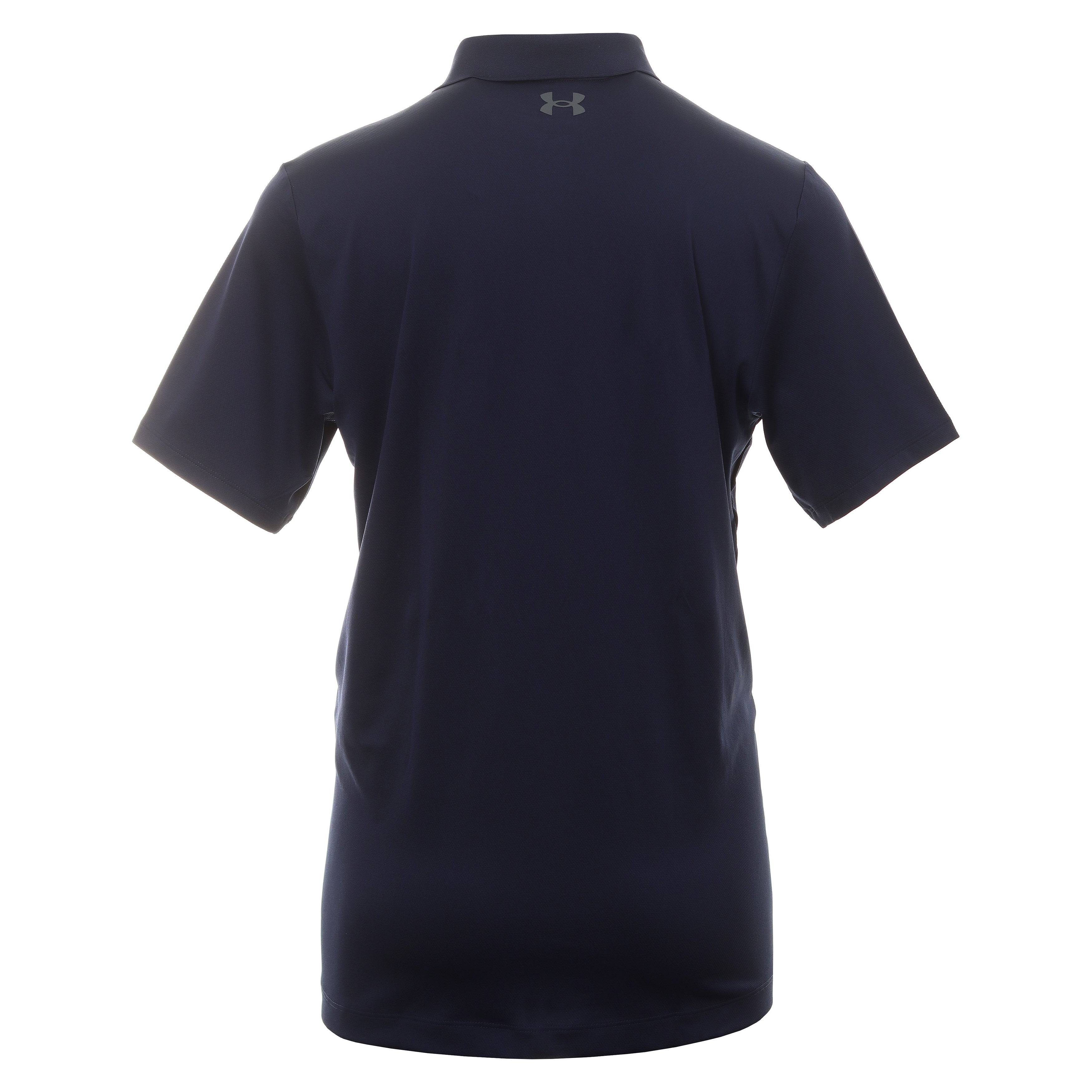 Under Armour Golf Performance 3.0 Shirt 1377374 Midnight Navy 410 ...