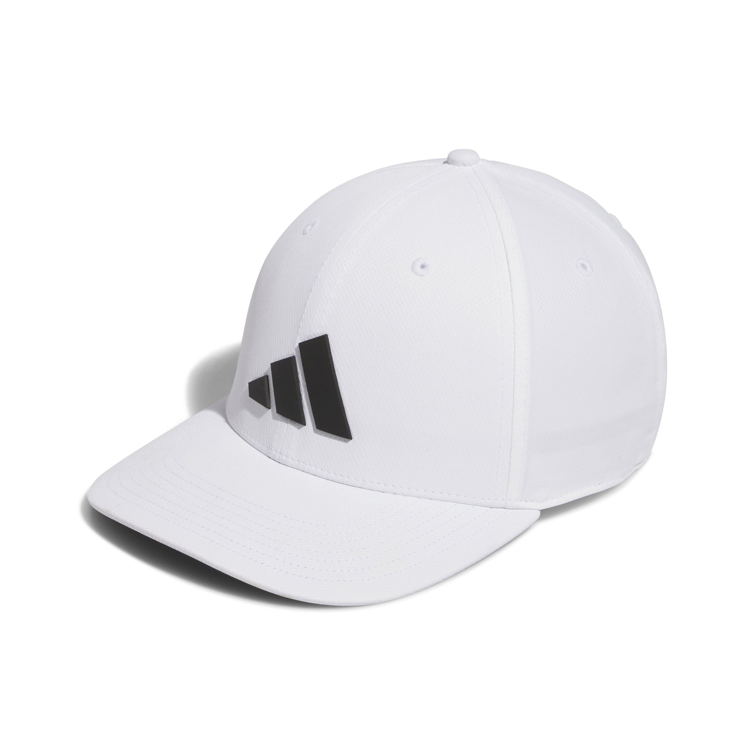 adidas Golf Tour Snapback Cap HT3336 White & Function18