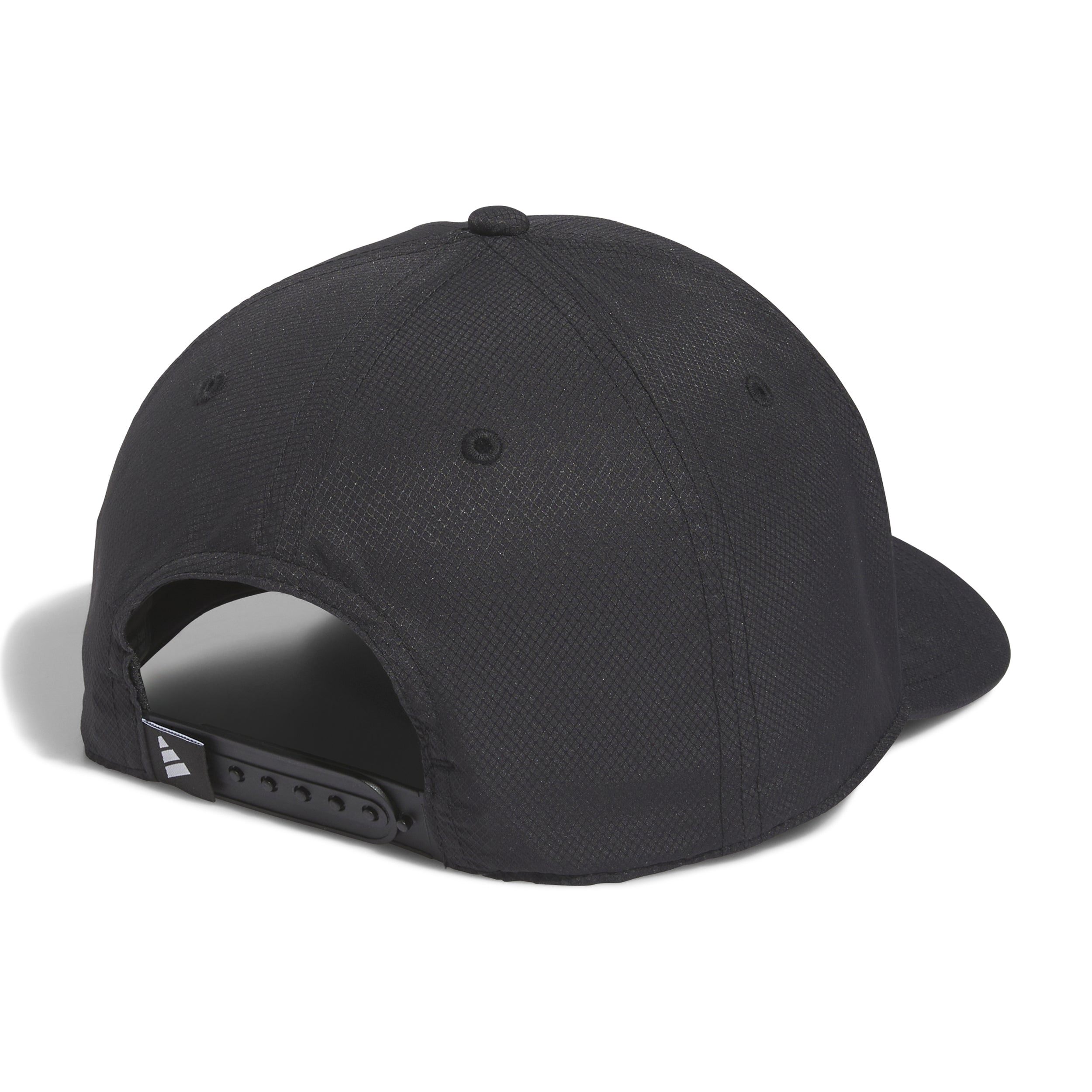 adidas Golf Tour Snapback Cap - Black - HT3339 - Function18