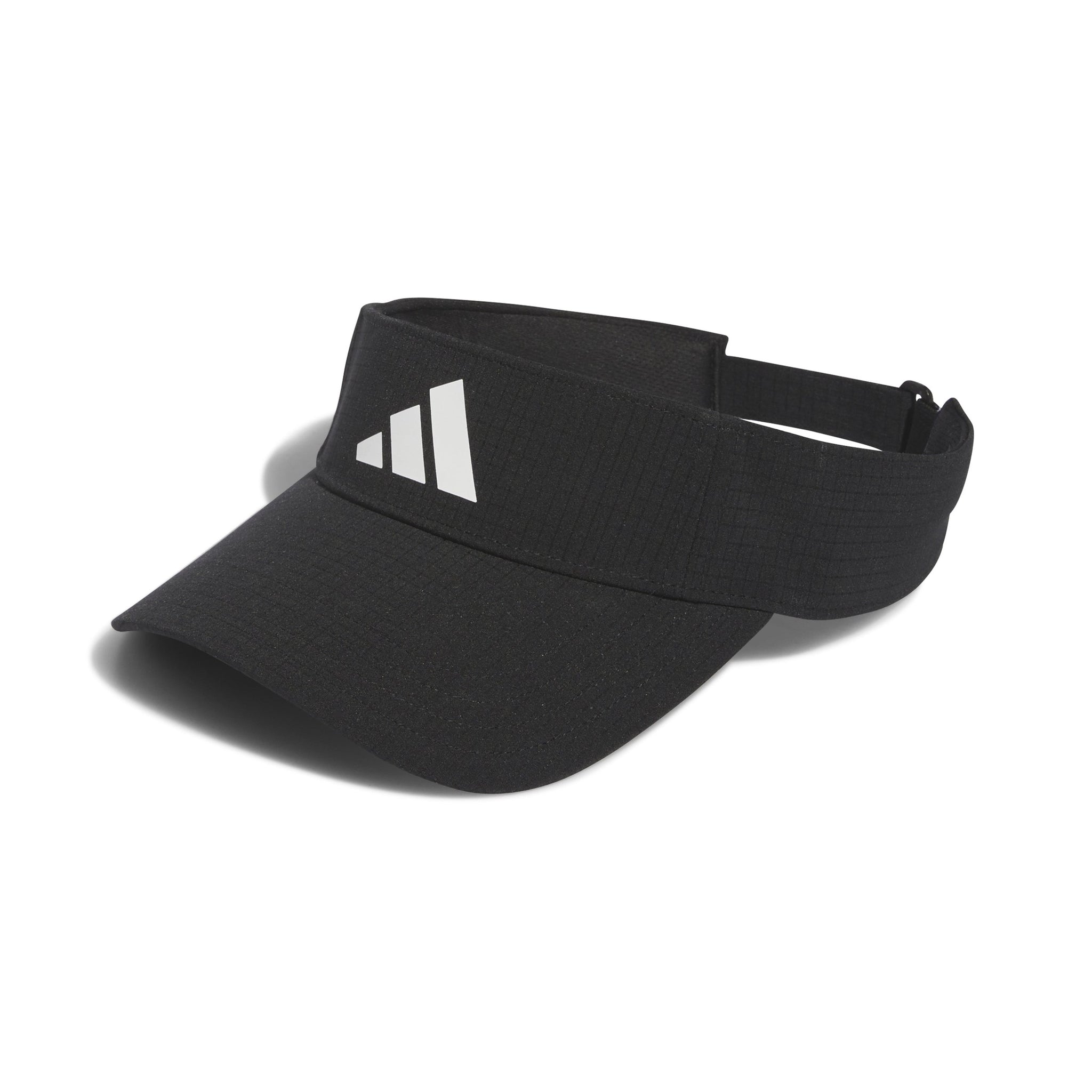 adidas Golf Tour Visor HT3329 Black | Function18