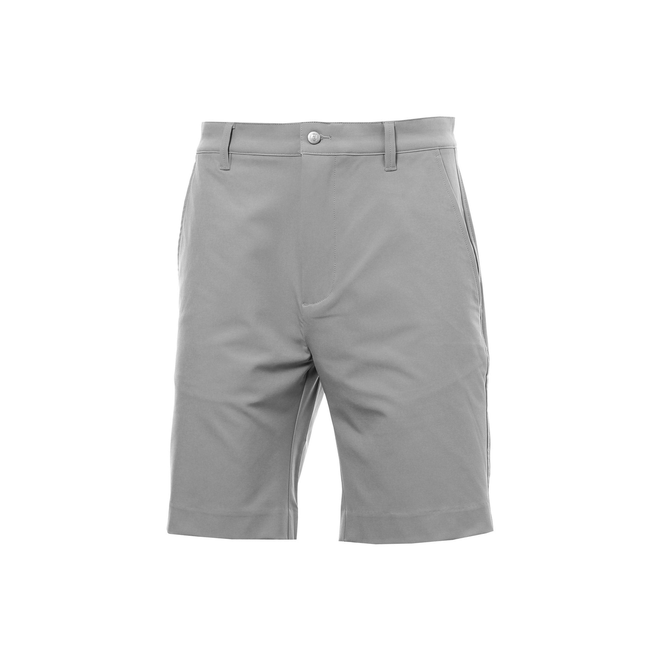 FootJoy FJ Performance Short 90186 Grey | Function18