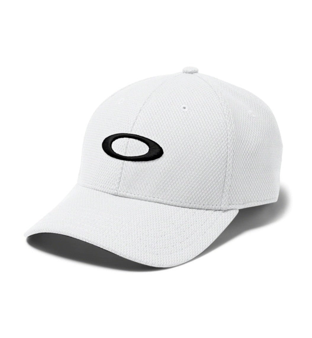 Oakley Golf Ellipse Cap 91809 White 100 | Function18