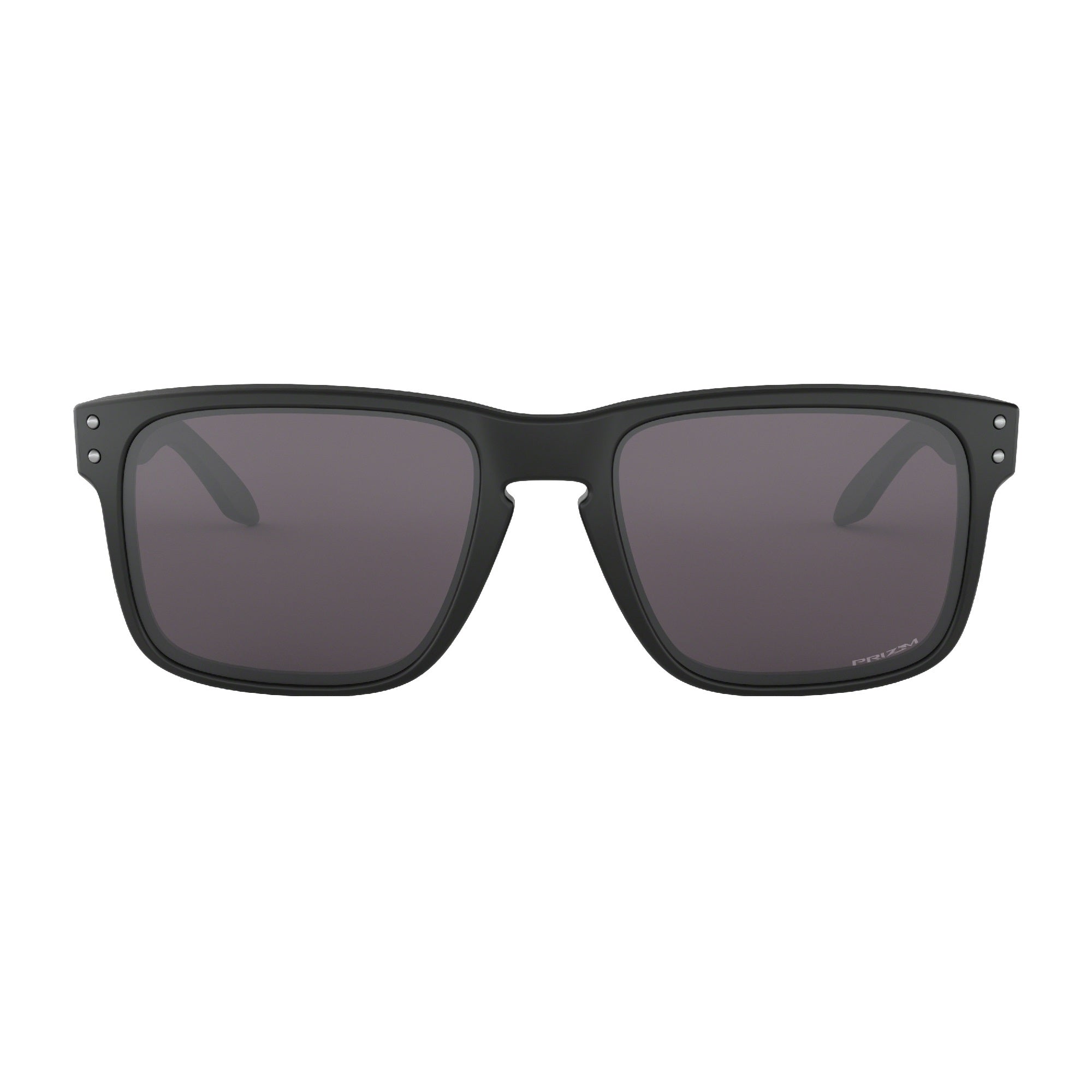 Oakley Holbrook Sunglasses - Matt Black/Prizm Grey - OO9102-E8 - Function18