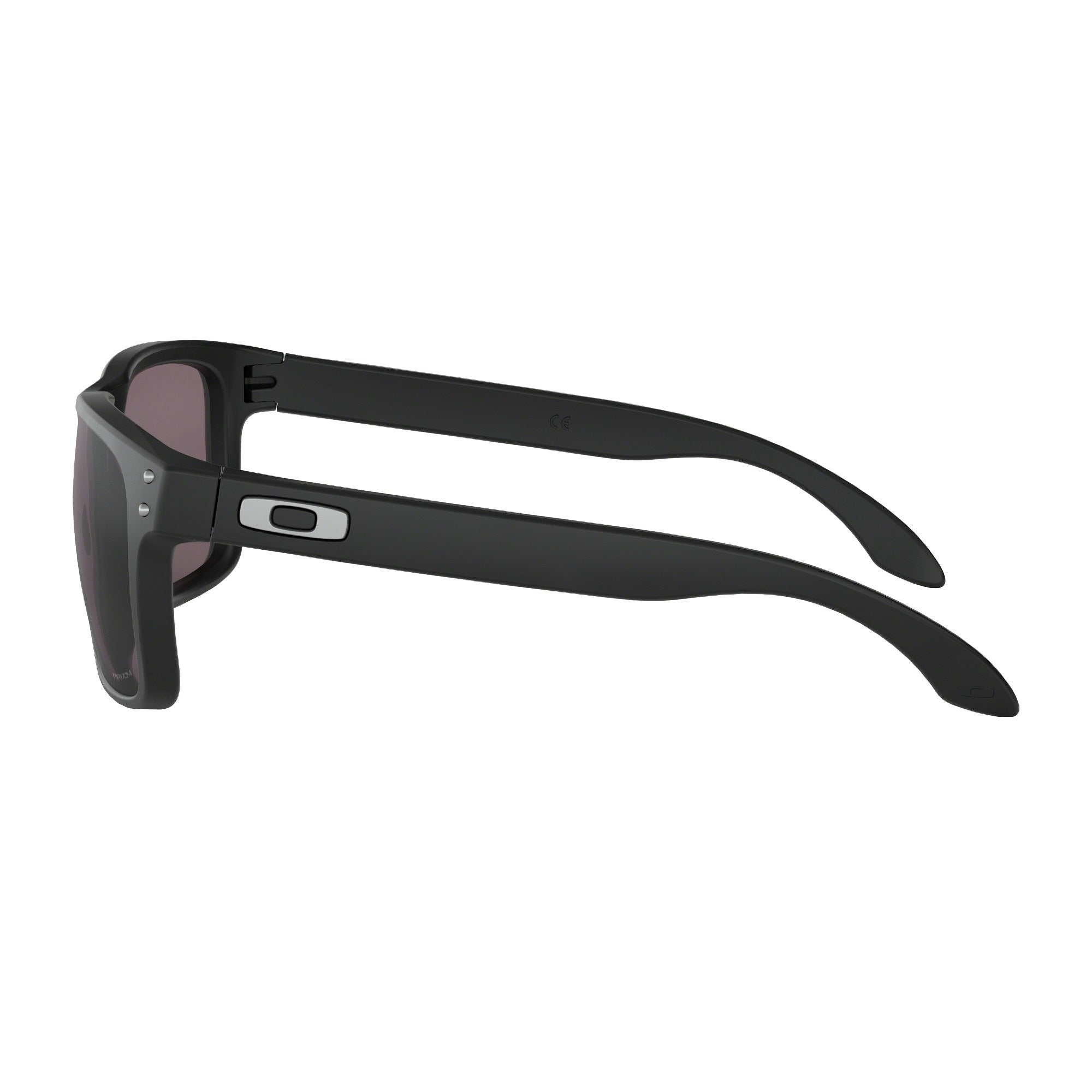 Oakley Holbrook Sunglasses - Matt Black/Prizm Grey - OO9102-E8 - Function18