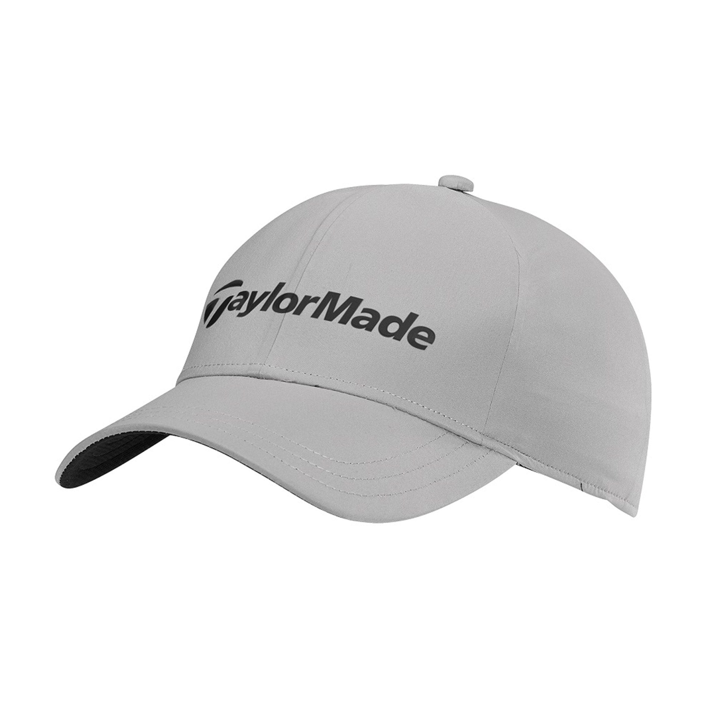 TaylorMade Golf Storm Cap - Grey - N77465 - Function18