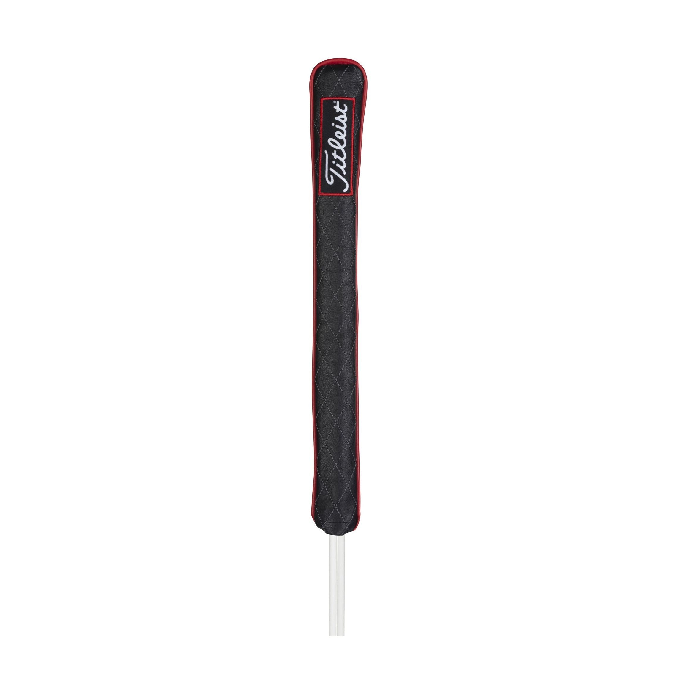 Titleist Jet Black Alignment Stick Cover - Jet Black - TA9LASC-0-J.Blk ...
